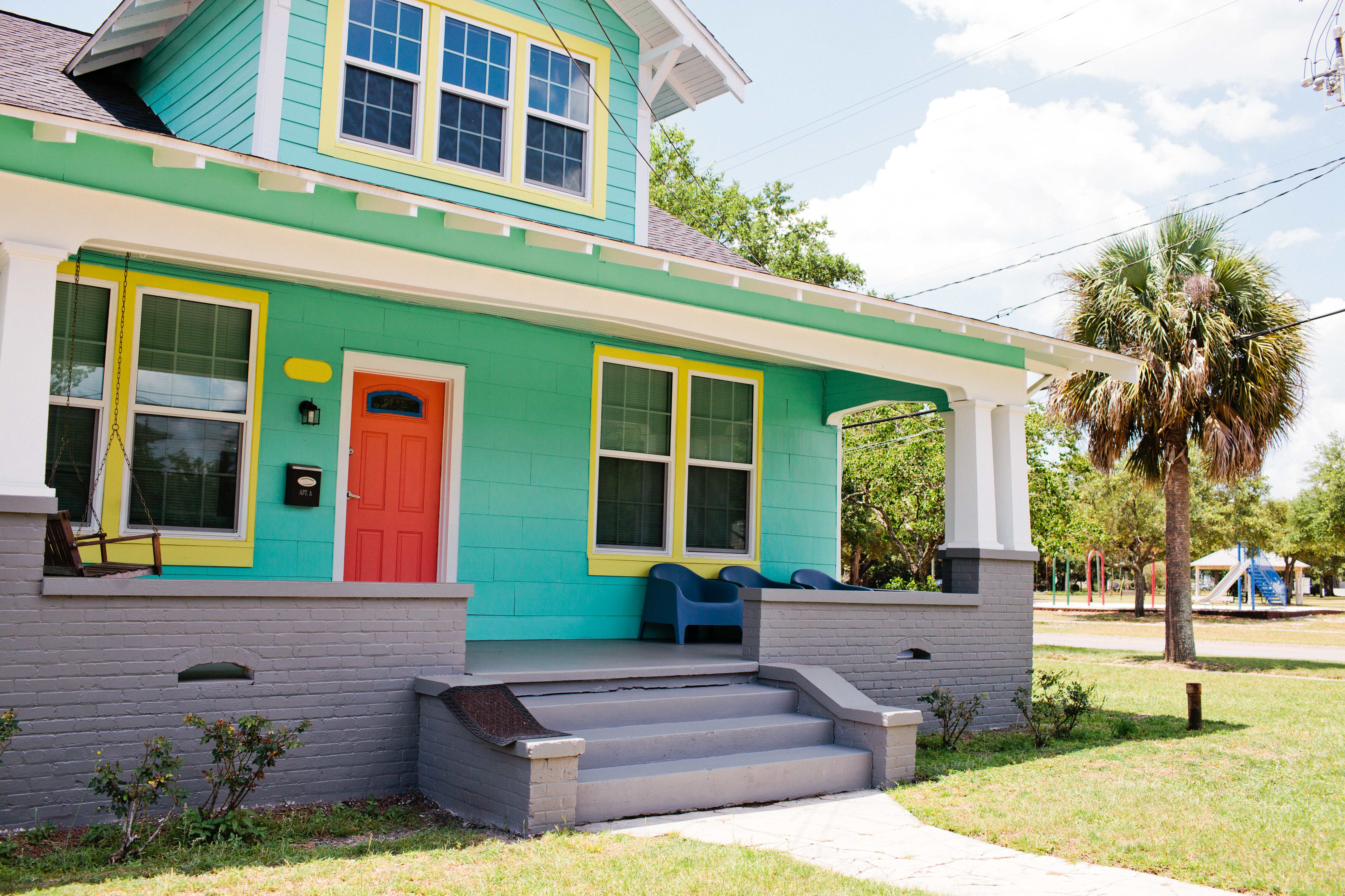 Bring Everyone • 4 Apts • Near Beach + Downtown - Pensacola, FL
