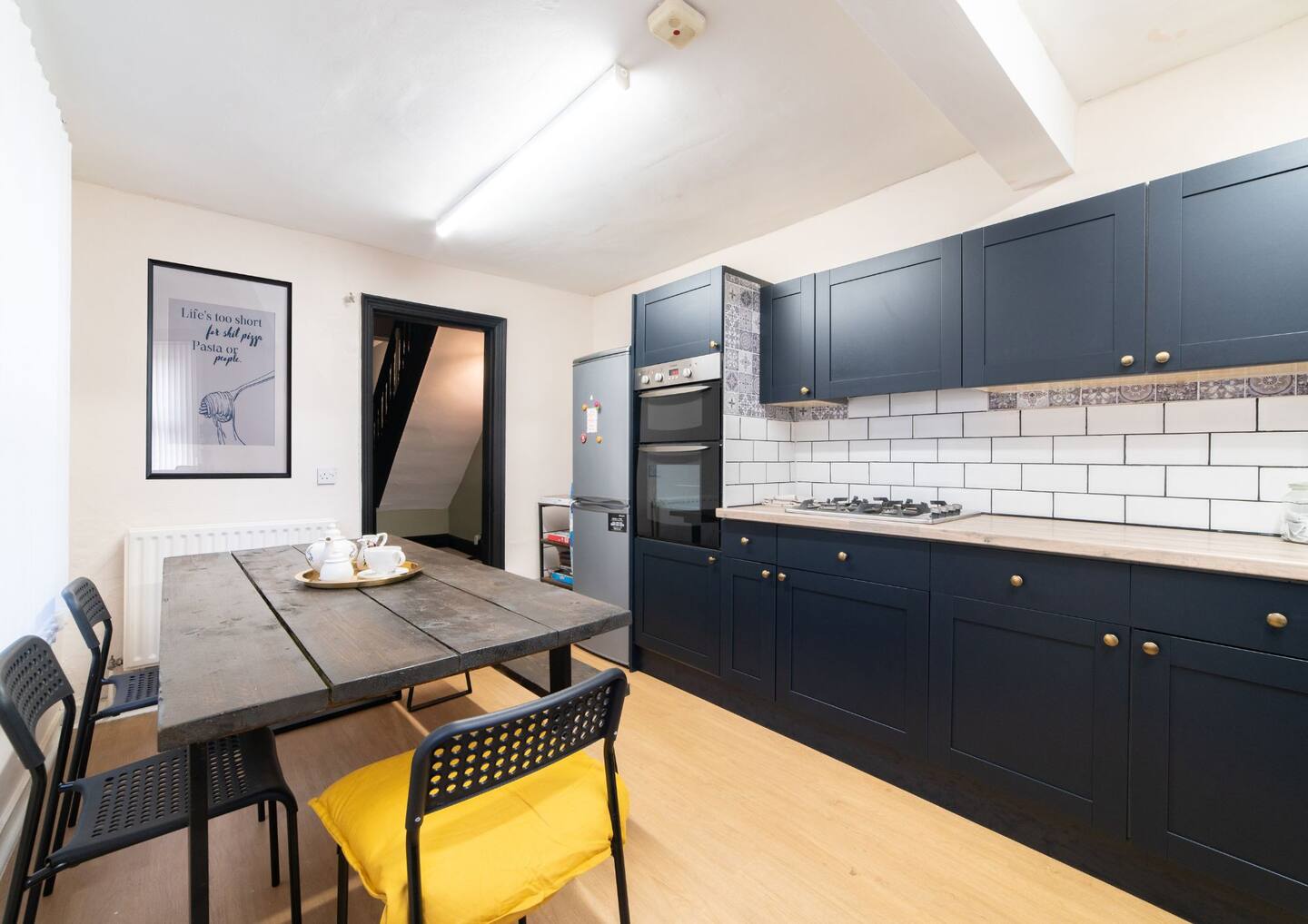 Best Work Stays | 4 Bedroom | Washer | Freeparking - イギリス リバプール