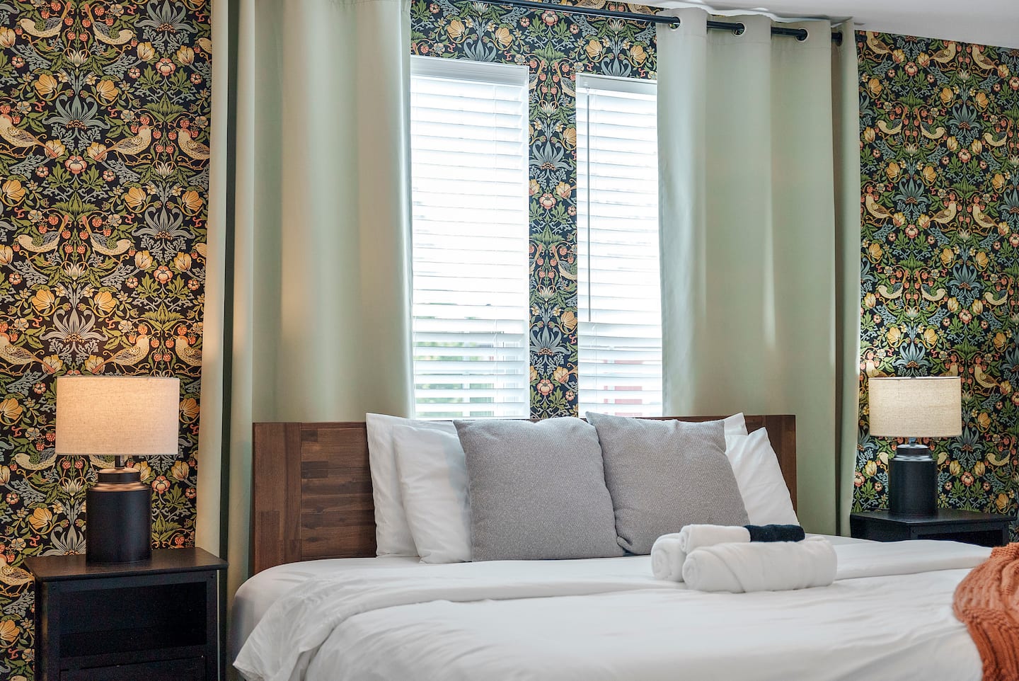 Downtown | Fenced Yard | Pet Friendly - Columbus, OH