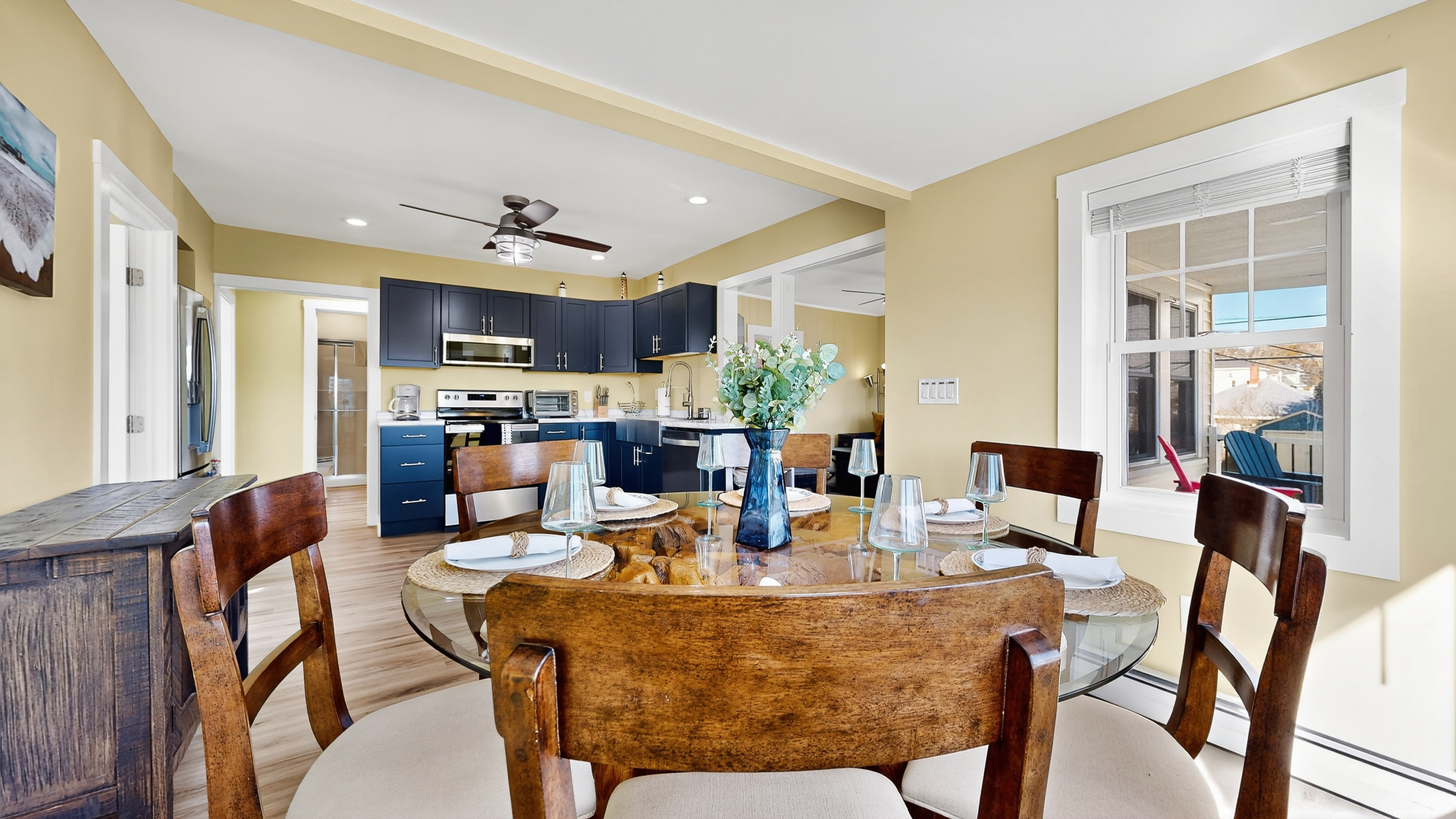 Owl's Nest | Under New Management! - Old Orchard Beach