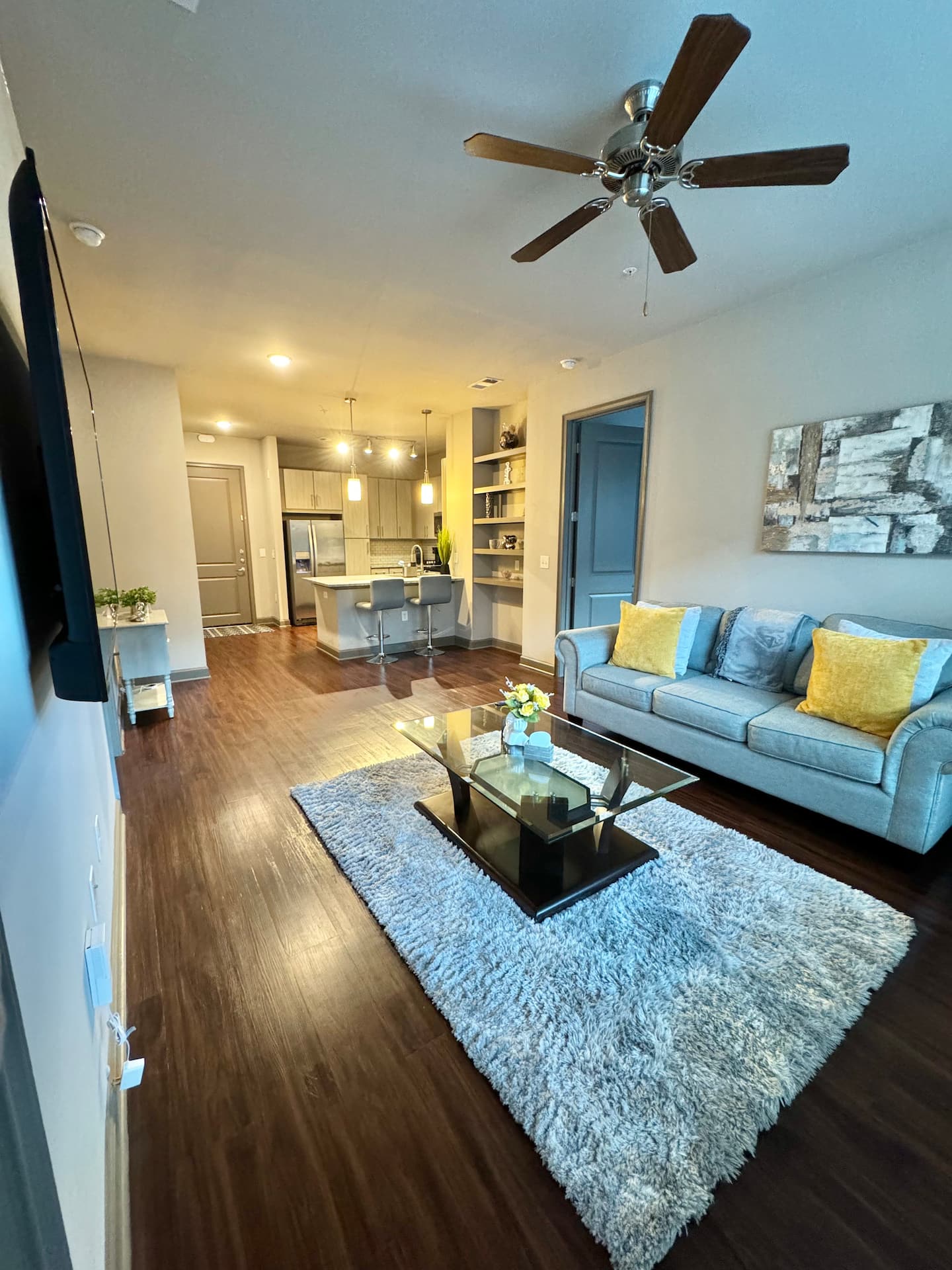 Refreshing Pool And Rooftop Lounge - Stylish Midtown Escape - Atlanta, GA