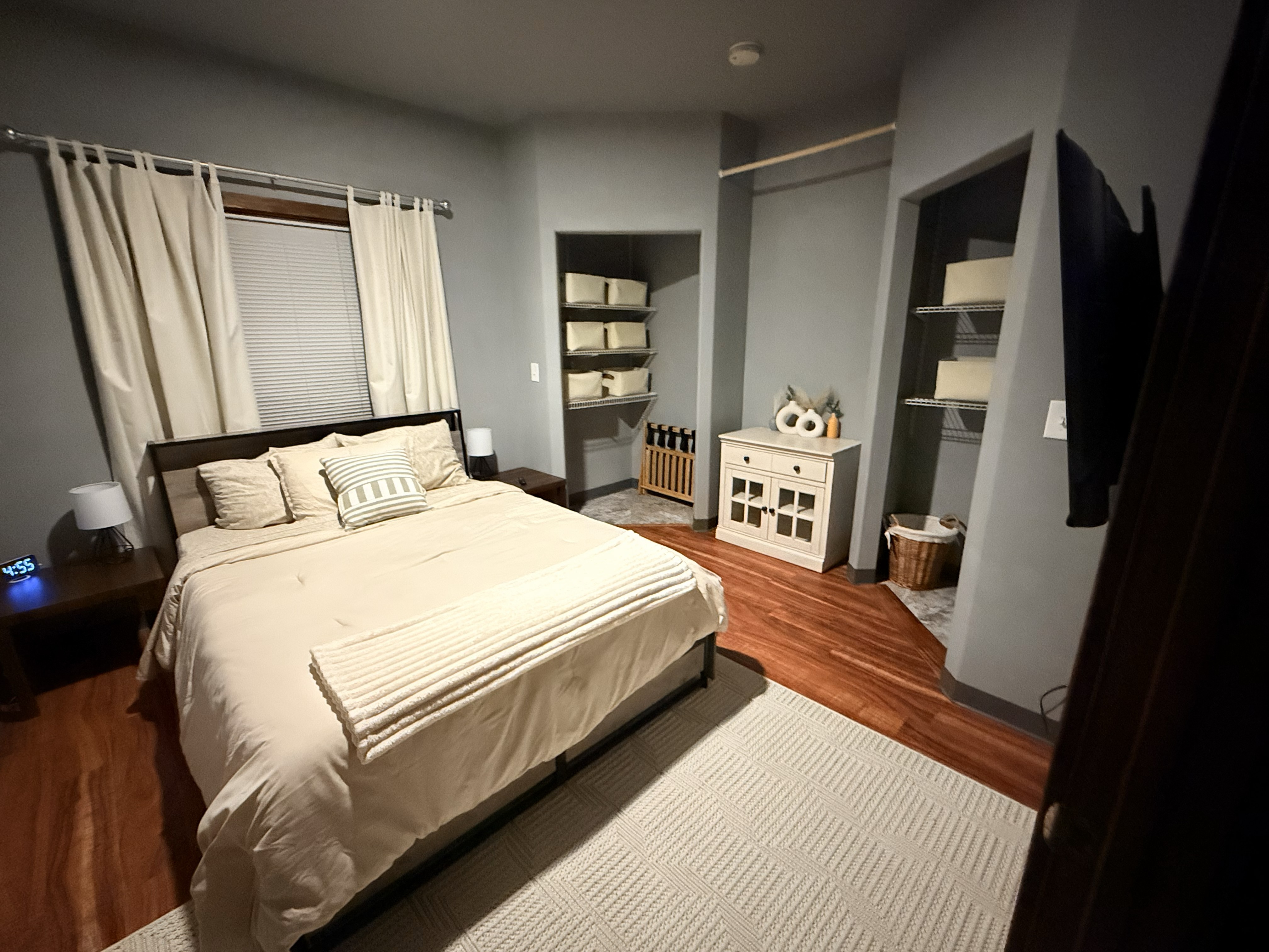 Chic Boho Ground‑floor 2br In Town - Fairbanks, AK