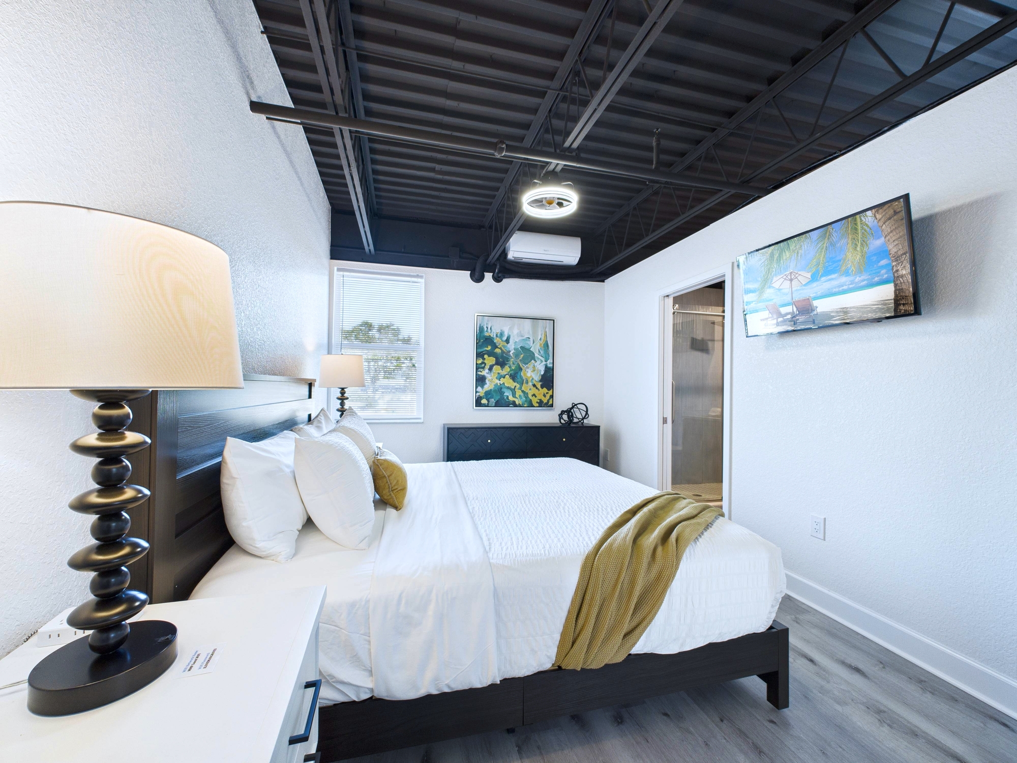 Minutes To Port! Loft Near Dining & Fun -Unit 207 - Cape Canaveral, FL