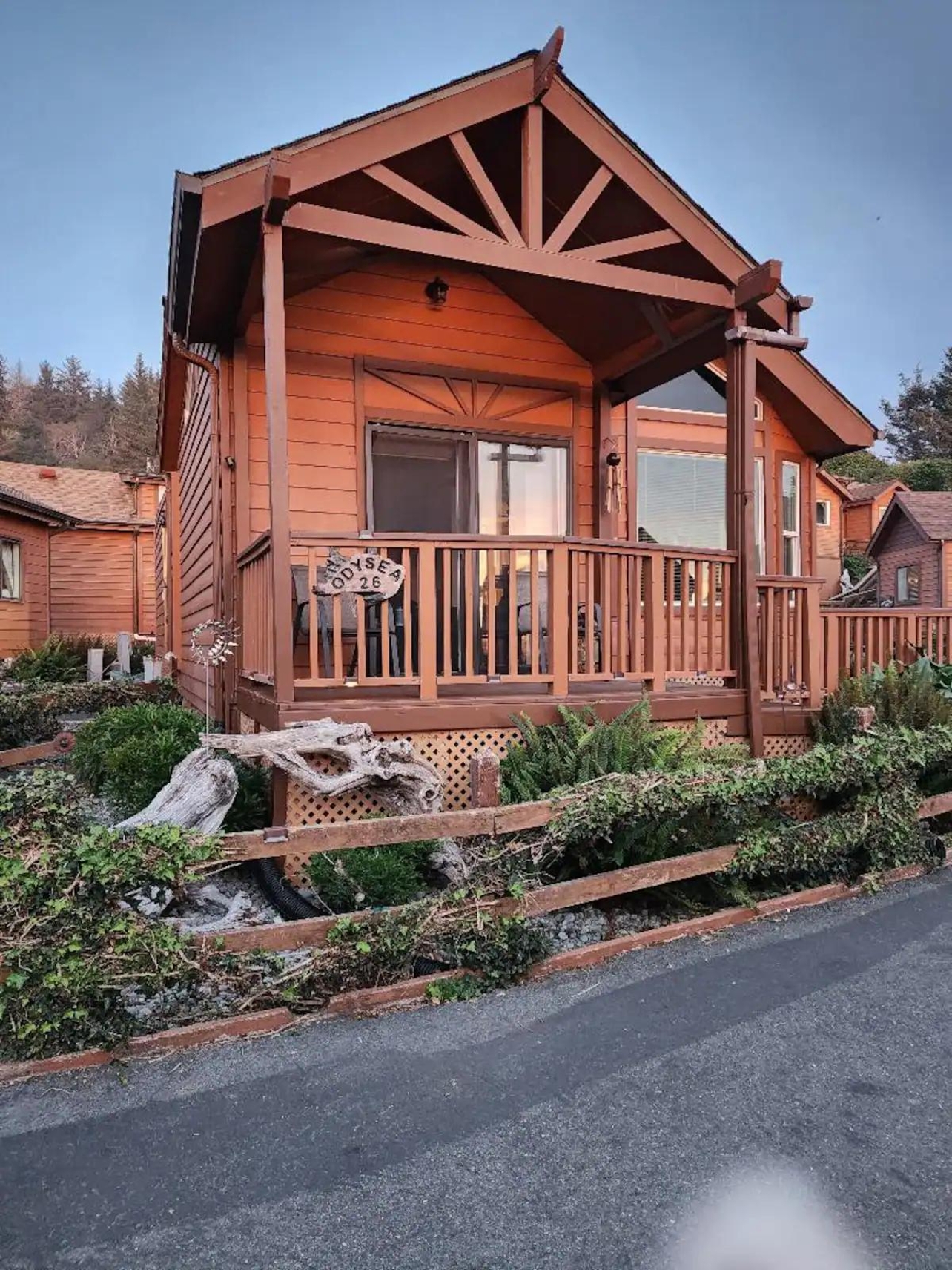 Peel Village Golf Course Vacation Rentals | OwnerDirect.com