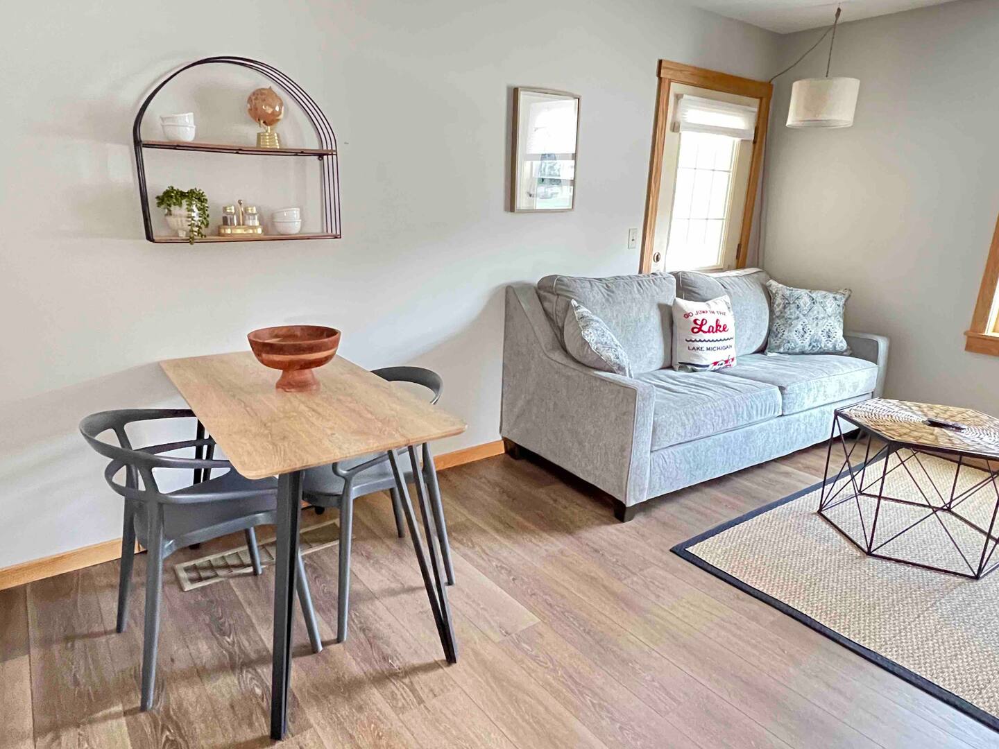 Cozy Boyne City Garden – 10 Mins To Boyne Mountain - Boyne City, MI