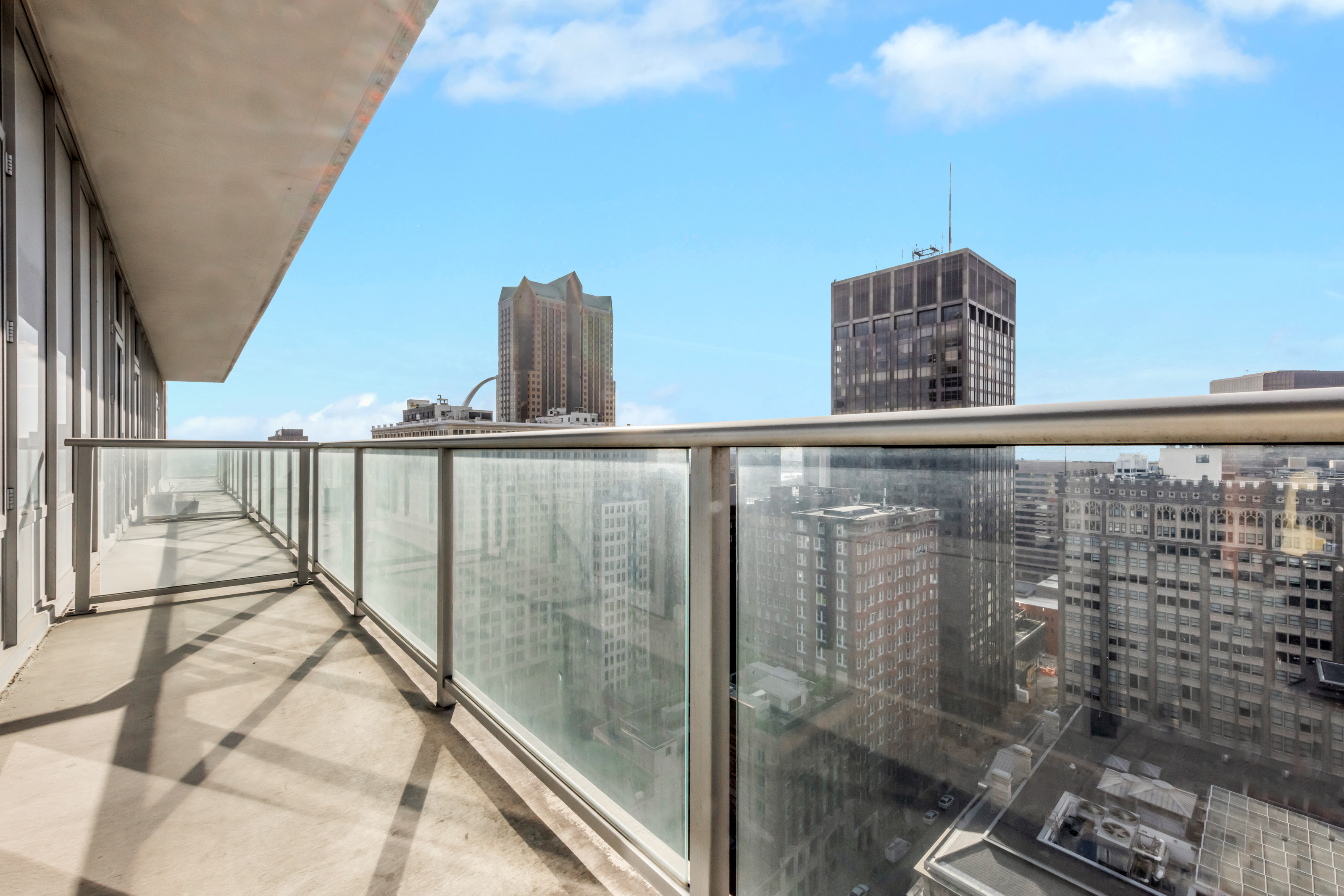 The Towers at Opop – Properties By Preston