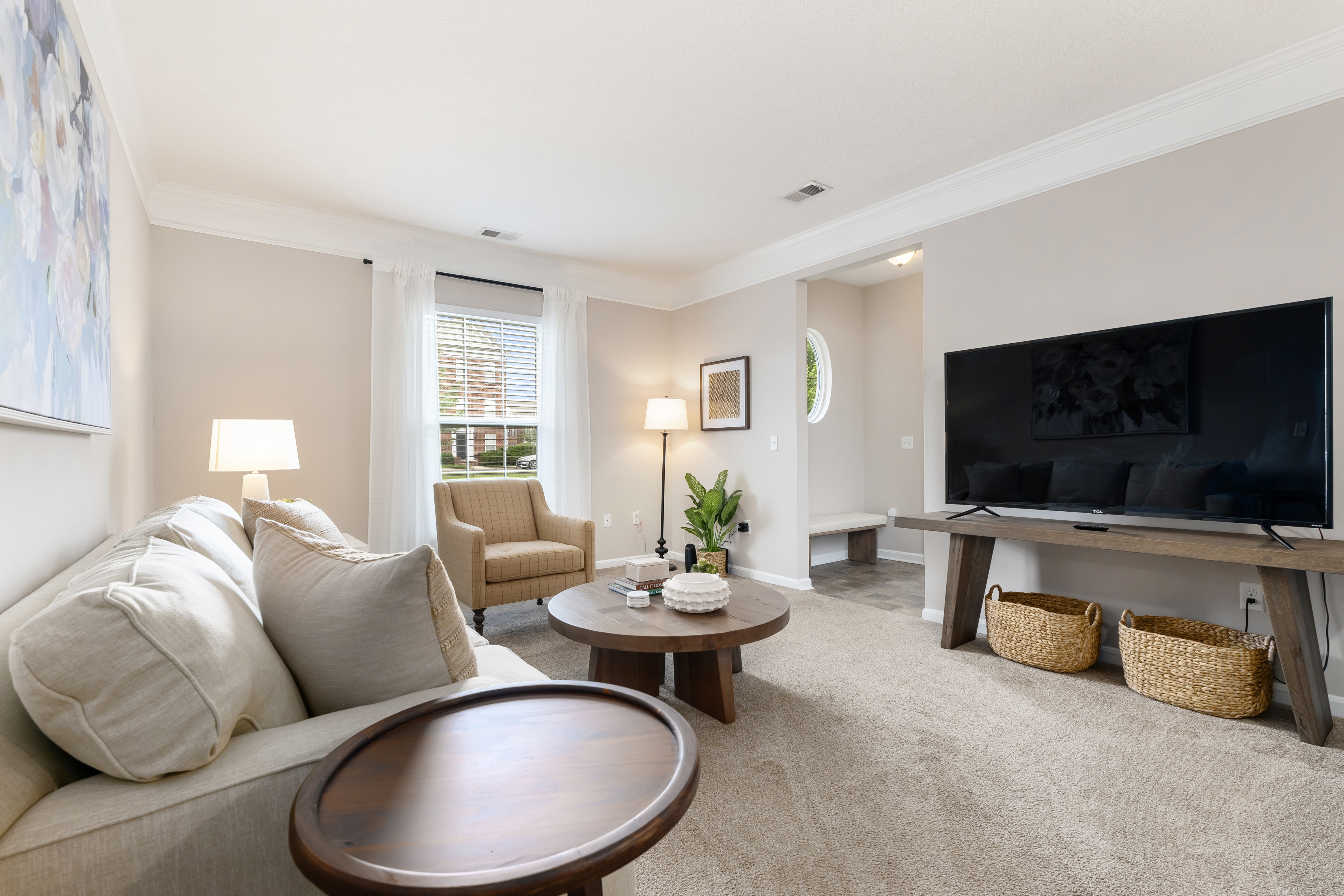 New Albany 2br Near Data Centers | Garage Parking! - Columbus, OH