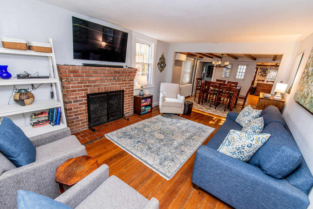 Historic Downtown Annapolis Gem Near Usna - Annapolis, MD