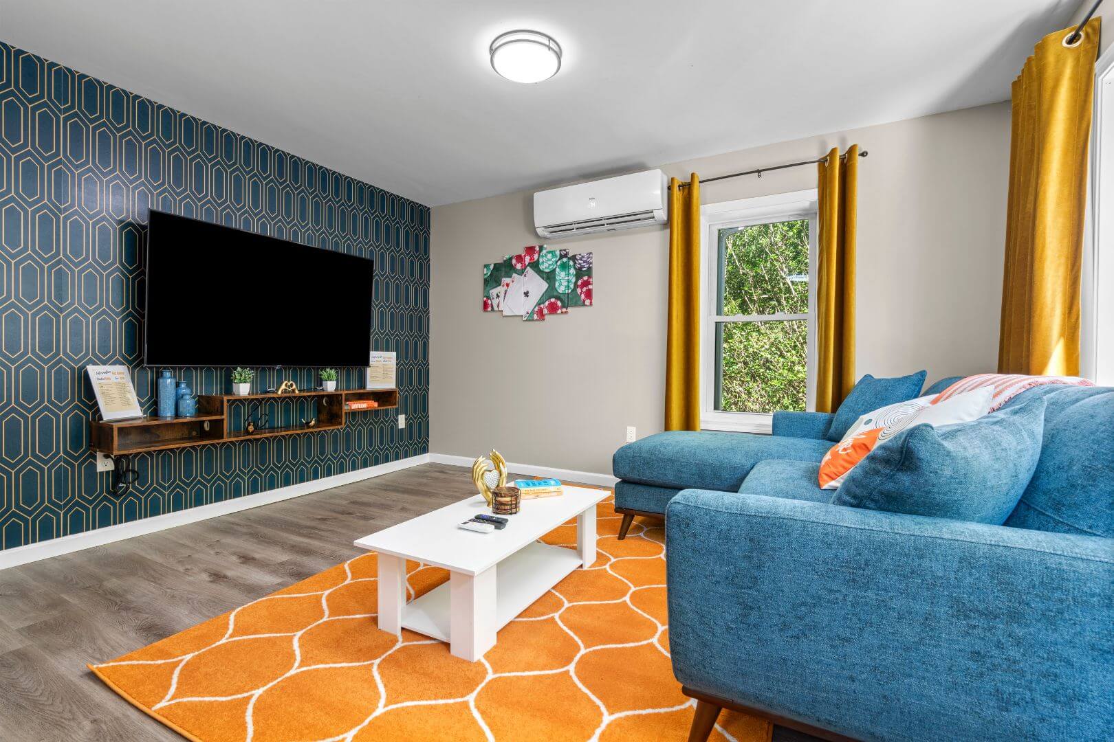 3br, 3 Queen Bed, 2 Mi To Mohegan - コネチカット州