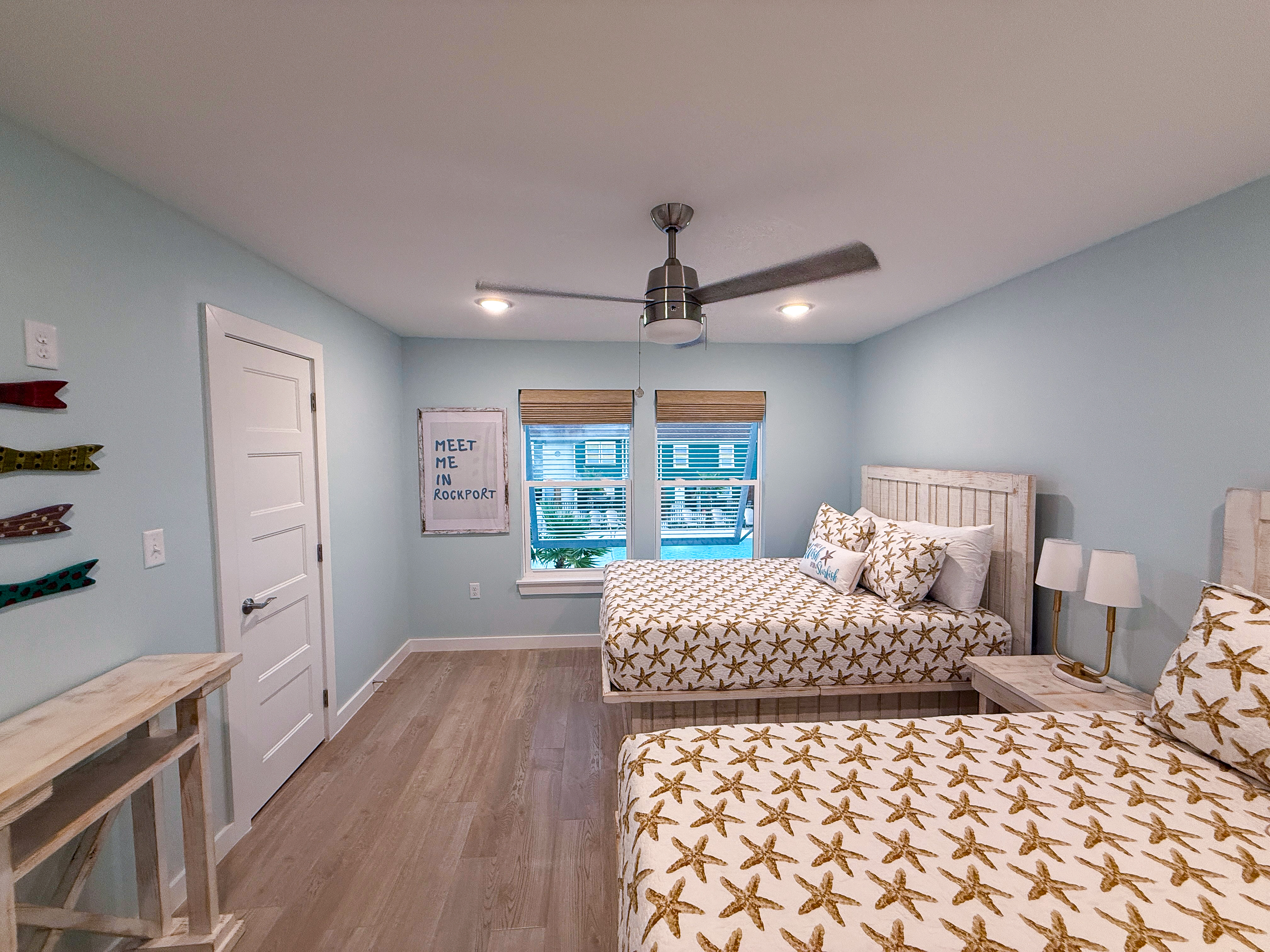 Coastal Escape With Community Pool - Luxurious And Charming Retreat - Rockport, TX