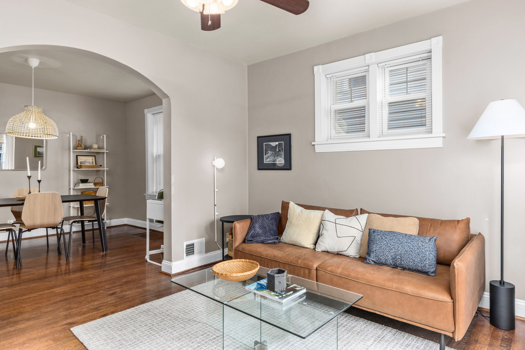 Cozy 1bd|1ba - W/d - In The Heart Of St. Louis! - Saint-Louis, MO
