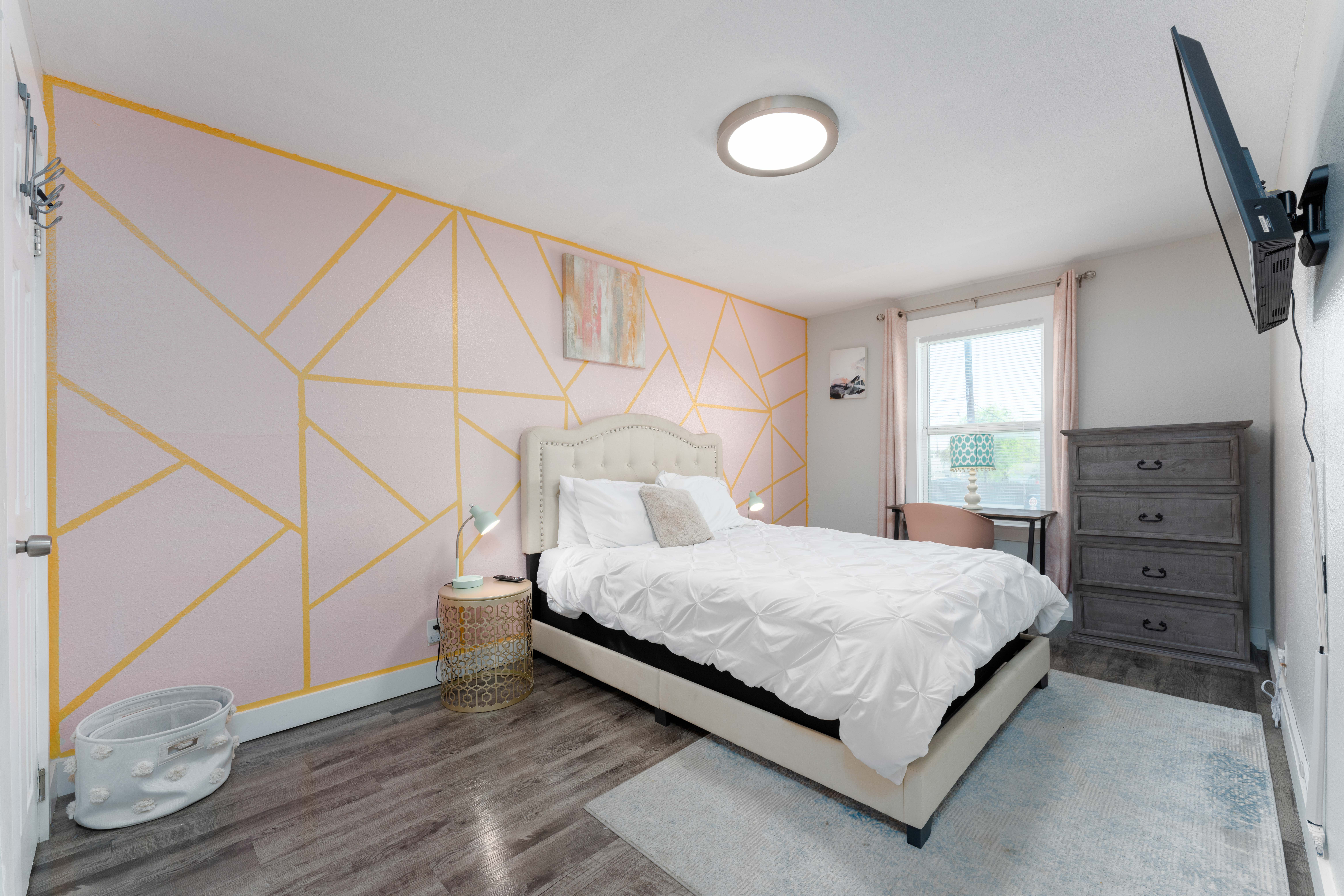 Centralcozy1bdr+petsok+extended Stay Discount - Corpus Christi, TX