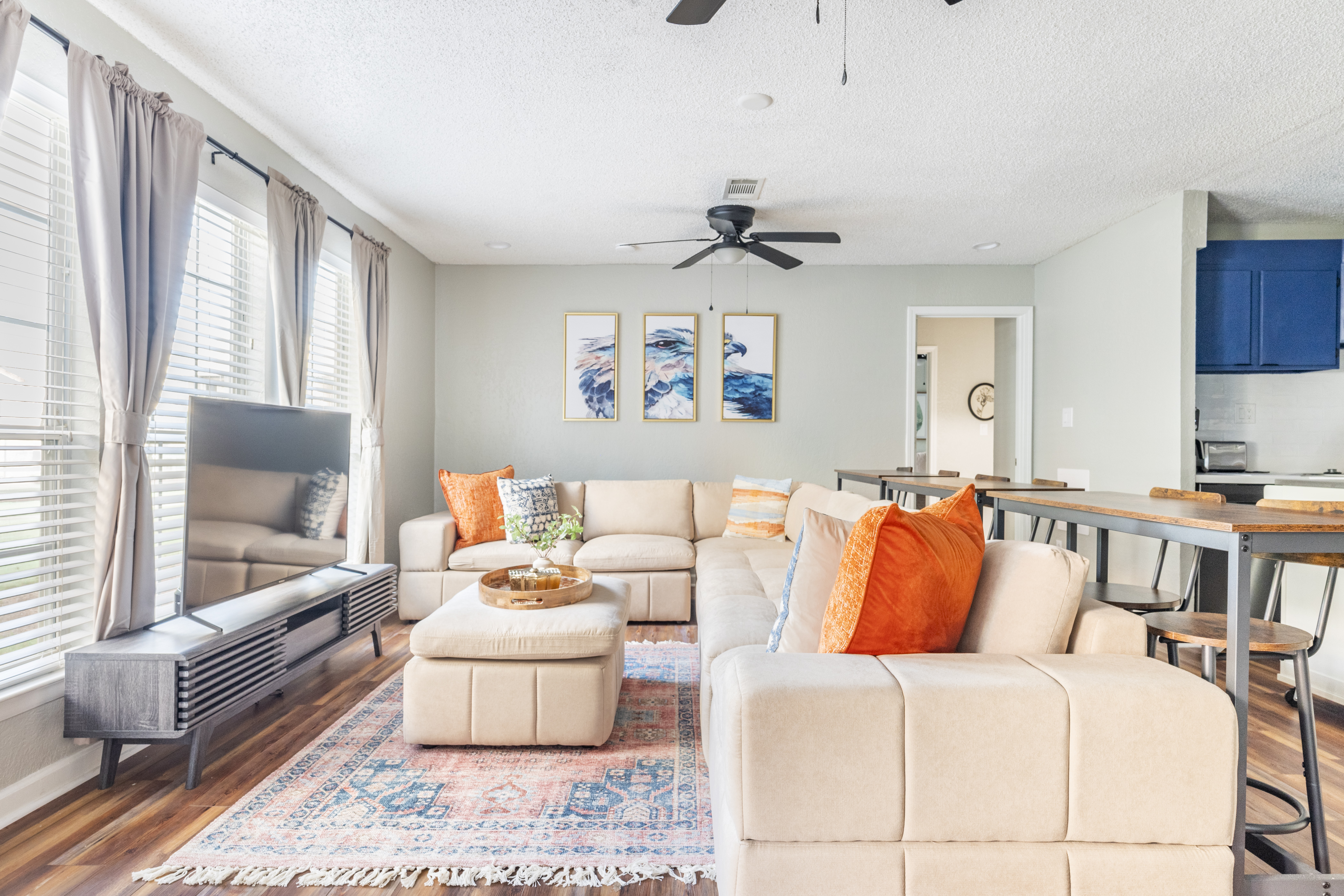 1 Mile To Stadium, Dog Friendly, Pool, Parking - Auburn, AL