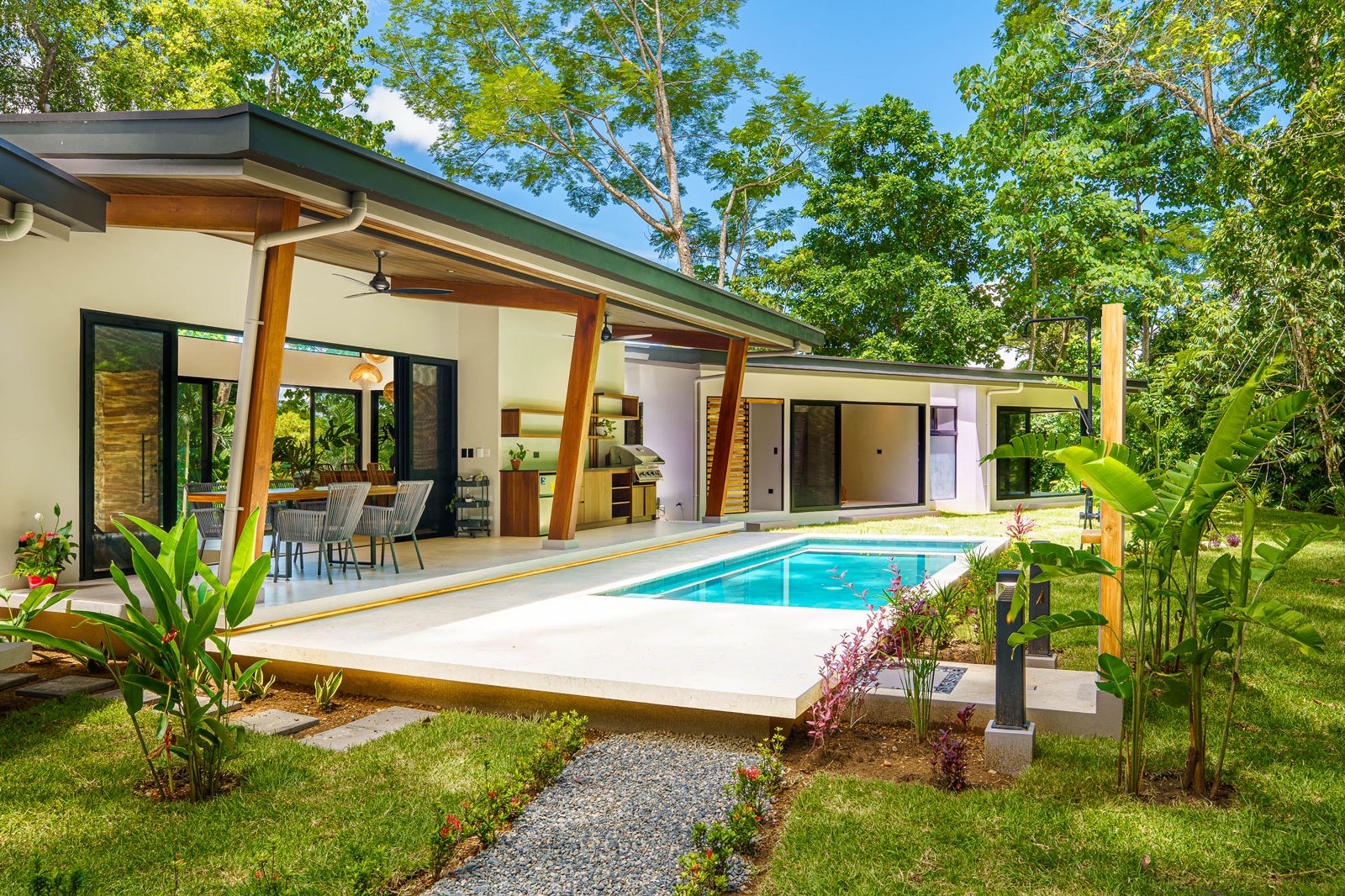 Exclusive Costa Rica Villas And Vacation Rentals