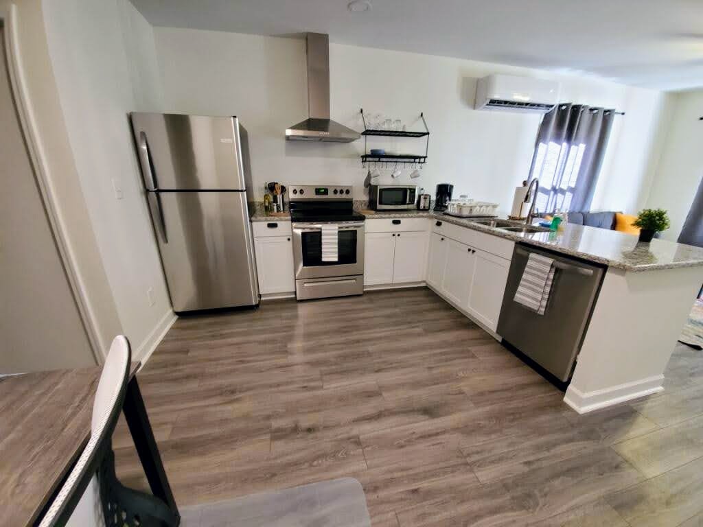 Lakewood/lyon Park Renovated Cottage Near Duke 26b - Durham, NC