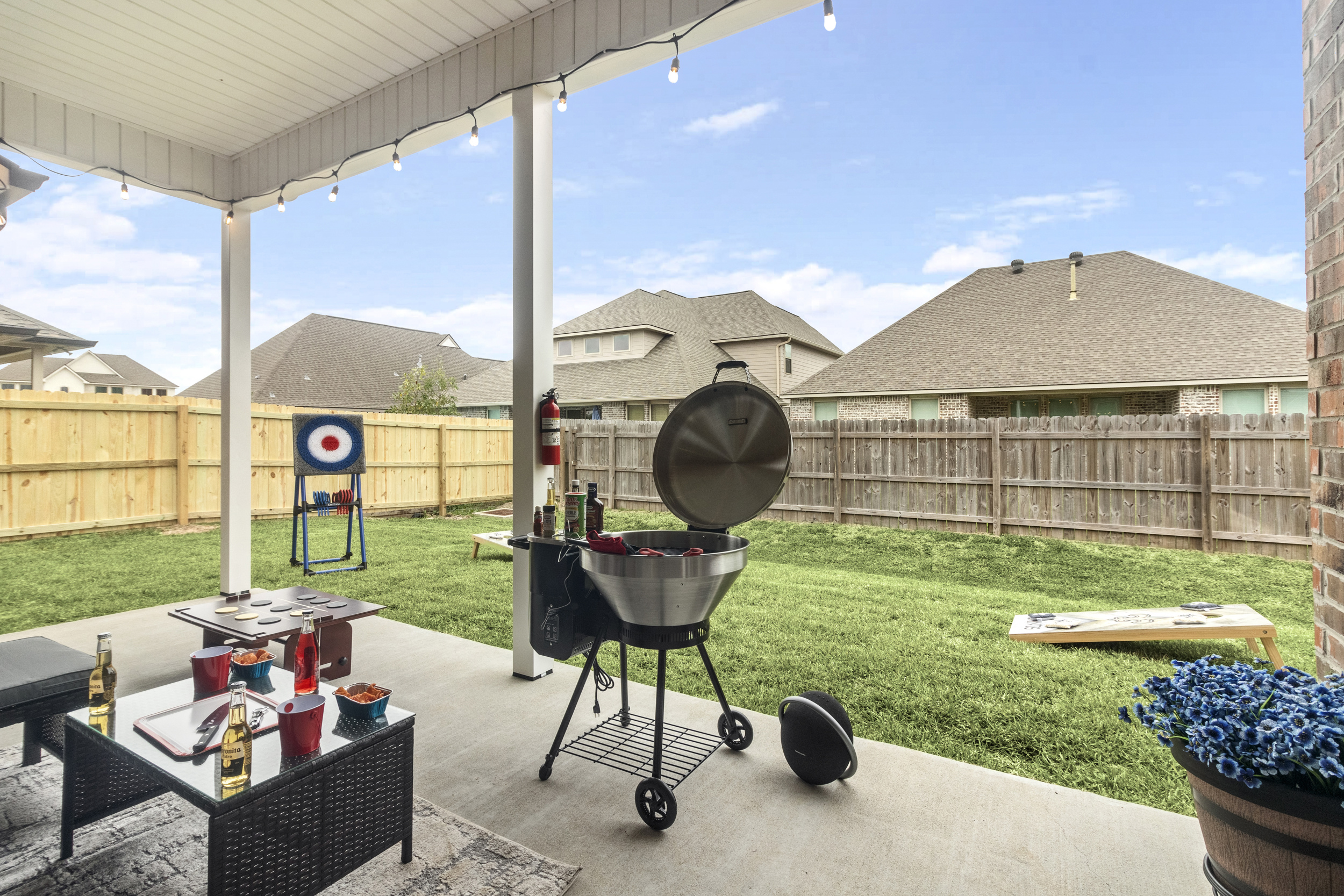 Contractor Friendly | 3 Kings | Pet Welcome - Lake Charles, LA