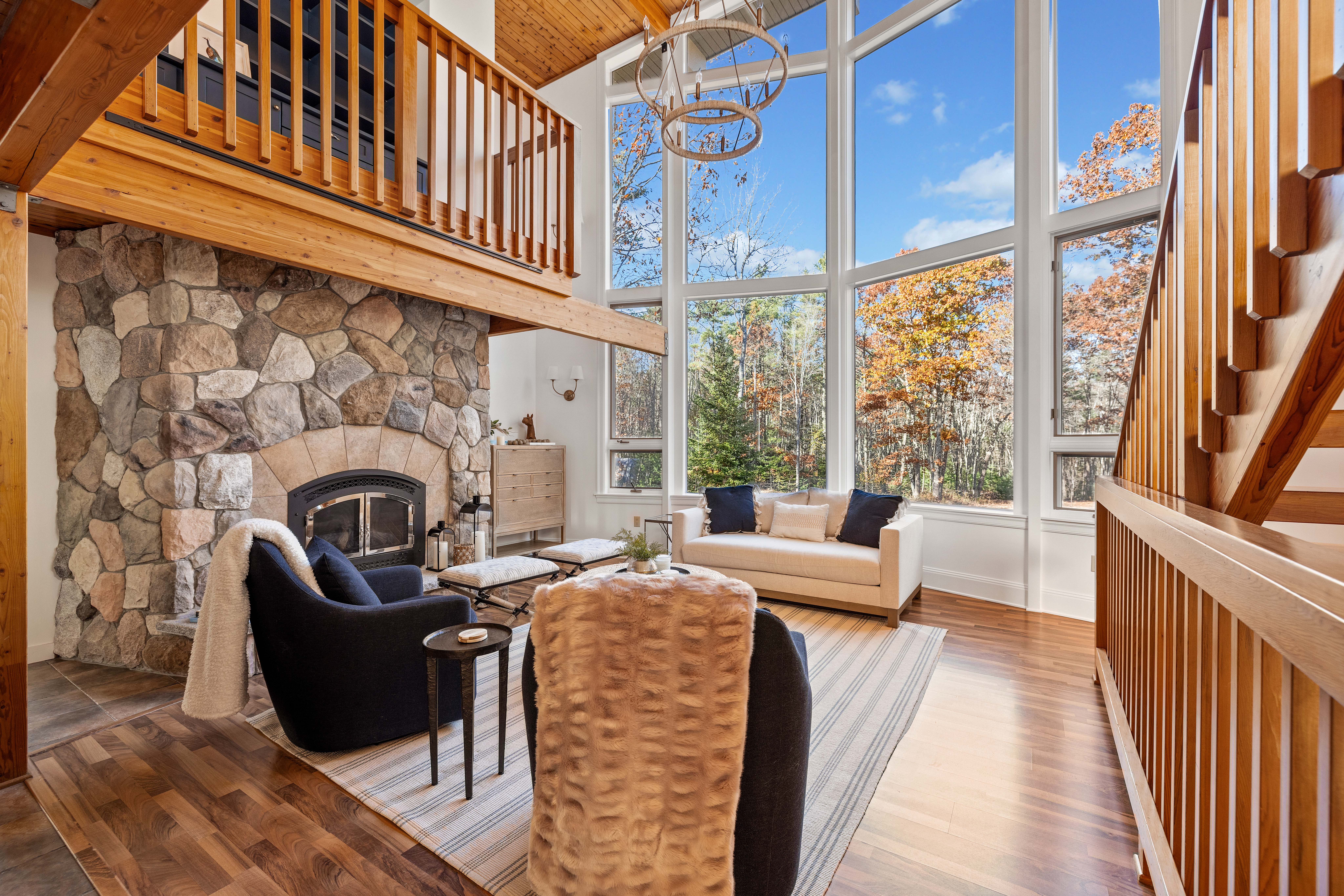 Peaceful Cape Porpoise Retreat + Apartment - Kennebunkport, ME
