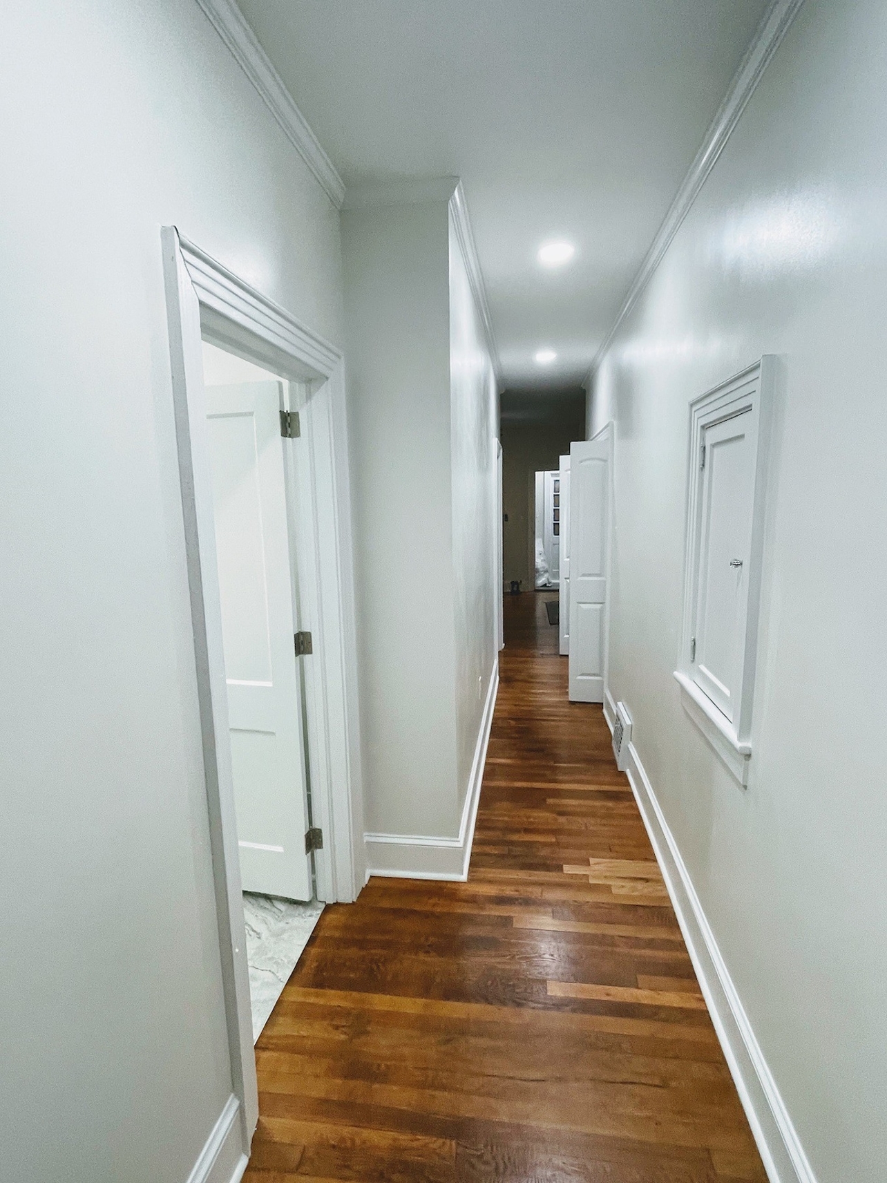 Renovated 1 Bedroom In Forest Hills - A - Durham, NC