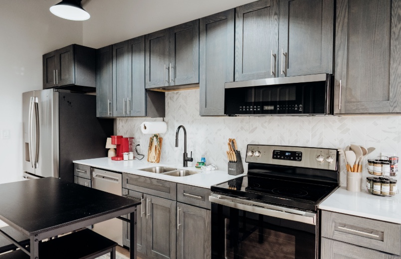 Luxury Apartment With Capitol Views And Modern Amenities - Elegant Retreat - Montgomery, AL