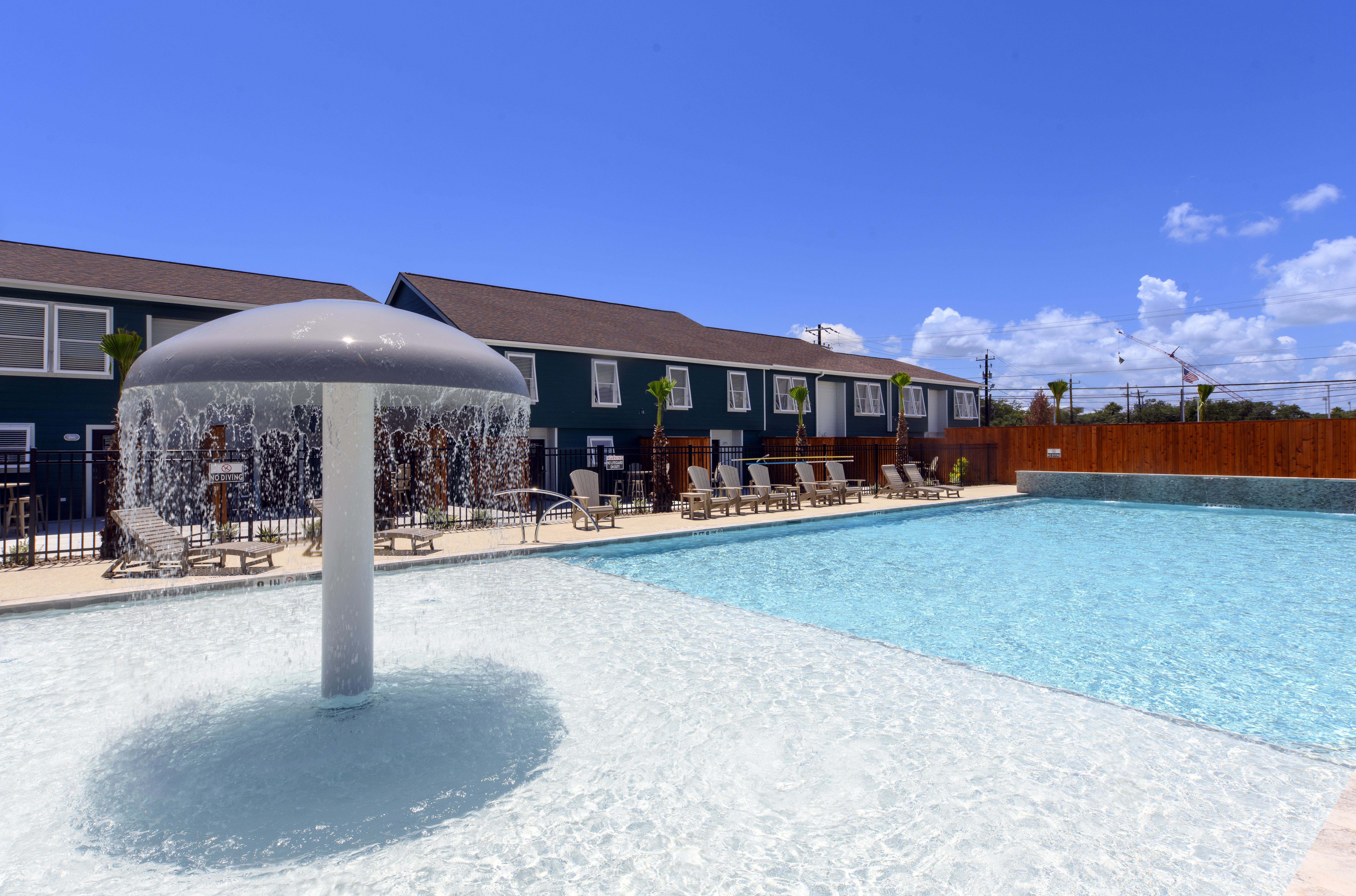 Community Pool And Coastal Décor - Charming Townhome Retreat - Rockport, TX