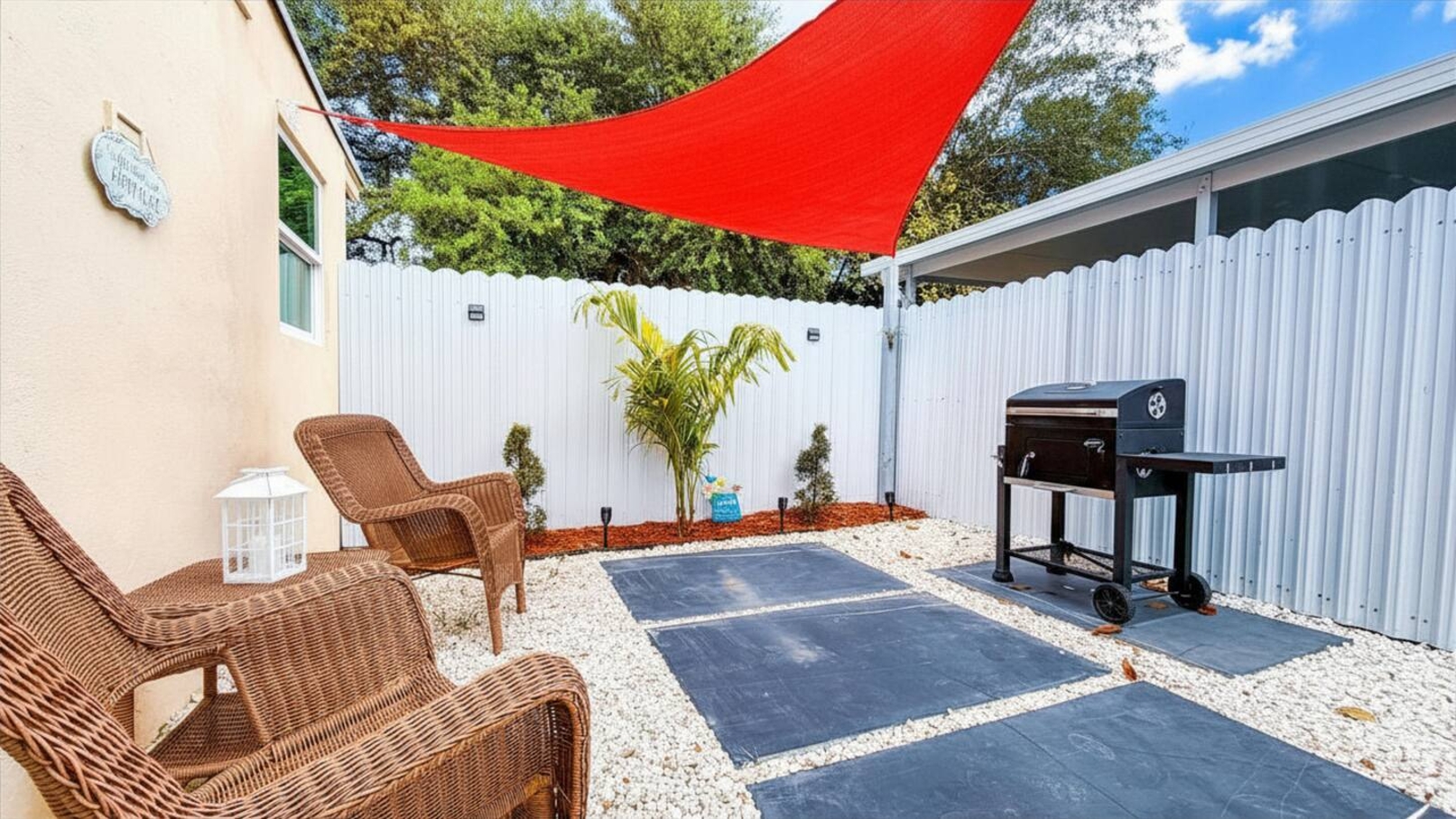 Private Studio | Near Hard Rock | Peaceful Stay - Miami Gardens, FL