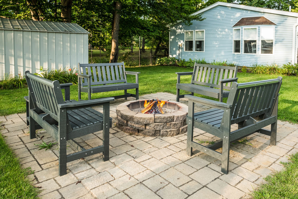 Blue Heron: Pet Friendly: Walk To Lake - Boyne City, MI