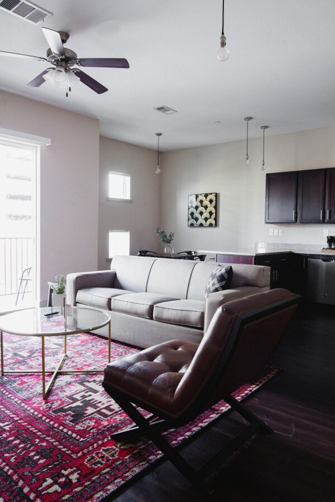 Downtown 1br • Near Dining, Stadium & Events - Montgomery, AL