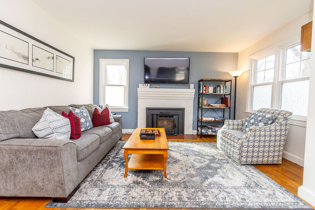 Pet Friendly Retreat Near Downtown Annapolis - Annapolis, MD