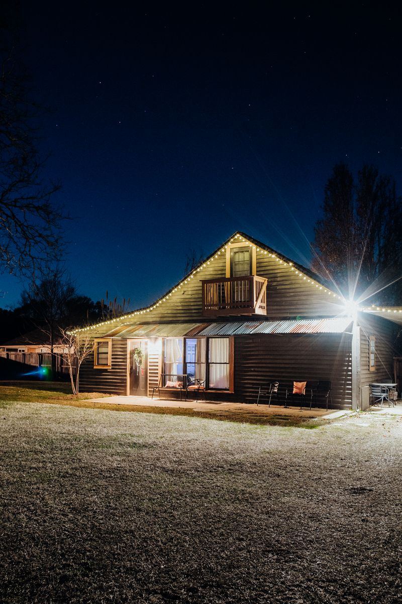 Tucked Away • 3br + Room To Unwind - Millbrook, AL