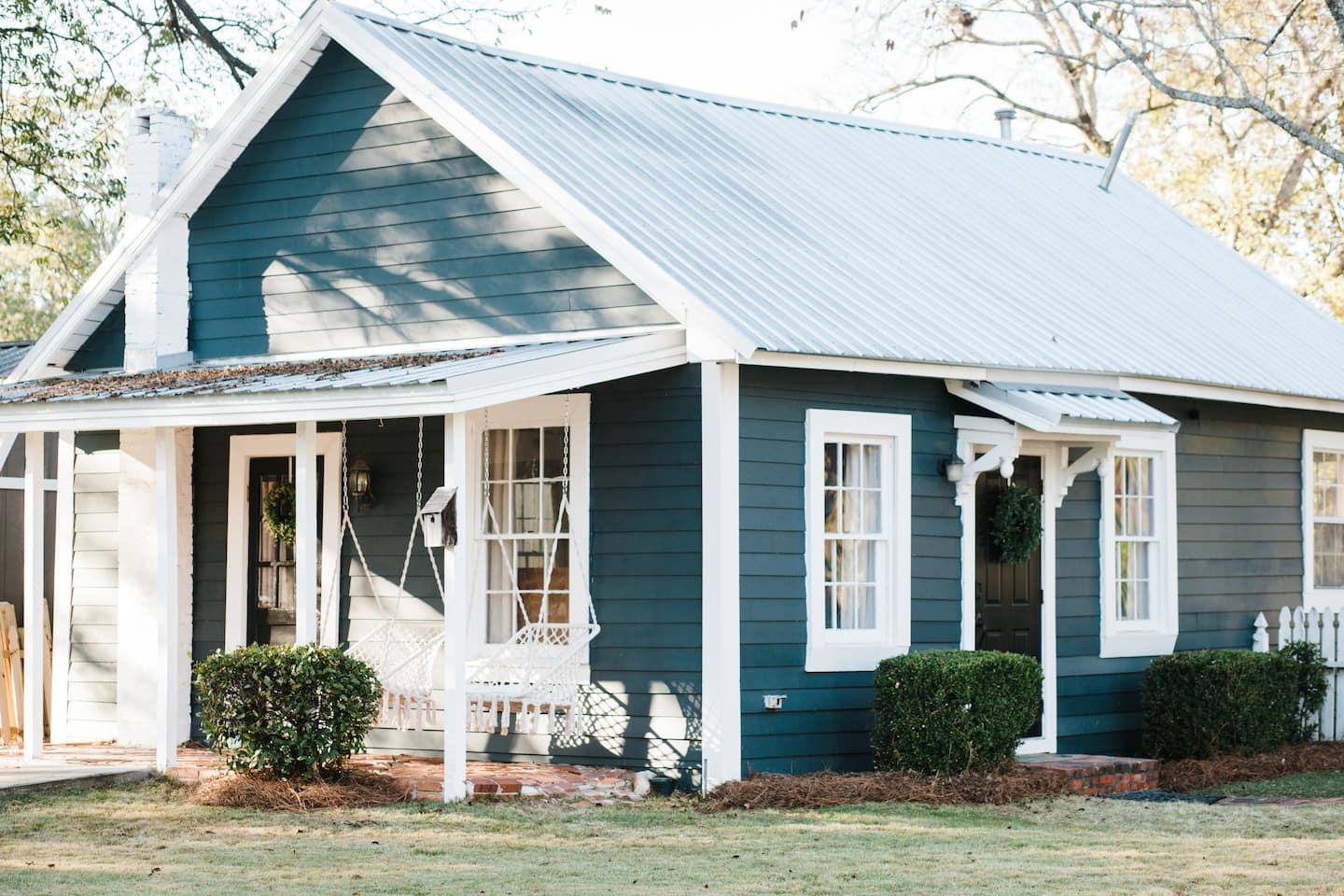 Quiet Hideaway • Historic Cottage + Pool - 佛羅里達