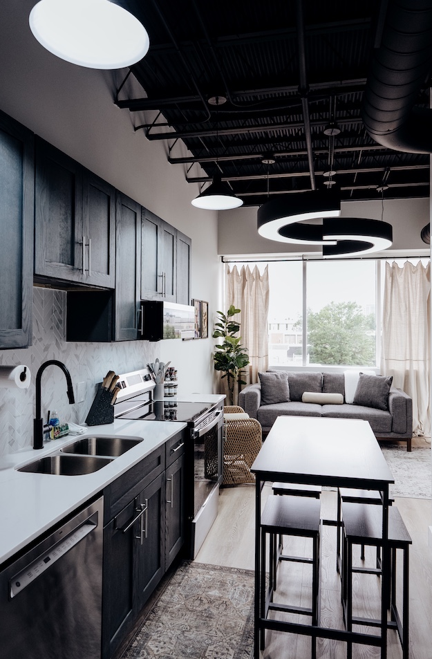 Comfort First • 2br + 2ba Near Downtown - Montgomery, AL