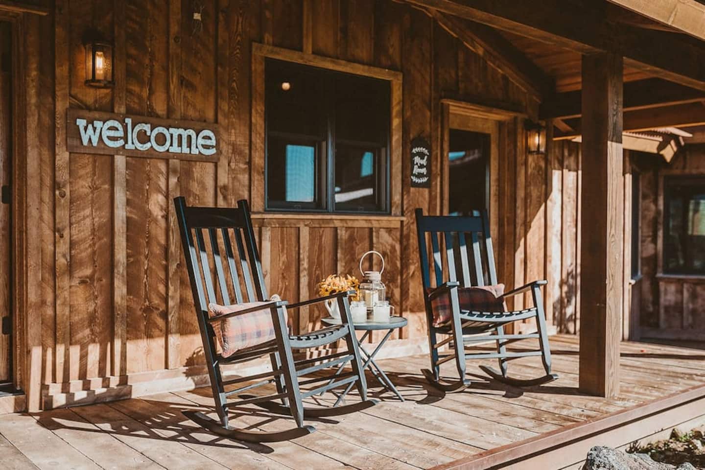 The Retreat At Rusty Elk Lodge, Star Valley - Wyoming