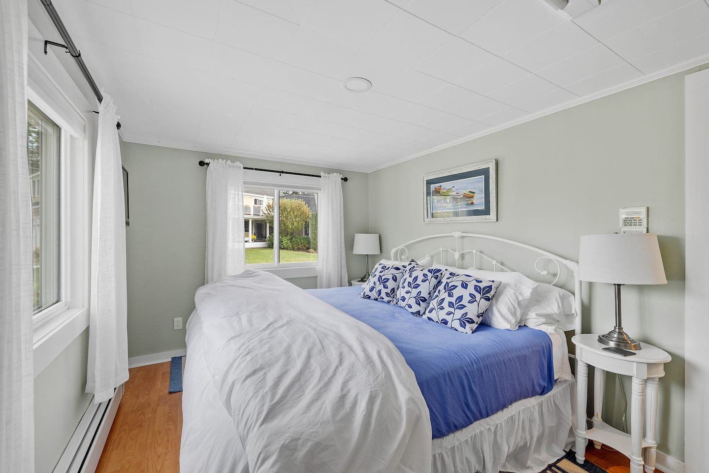 Fairview Cottage | Steps To Beach & Golf Course - Kennebunk, ME