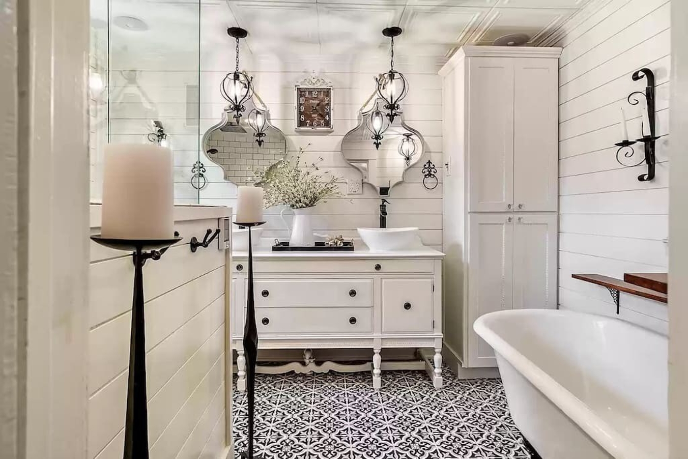 1930s Queen Anne Historic Downtown Retreat - Medford, OR