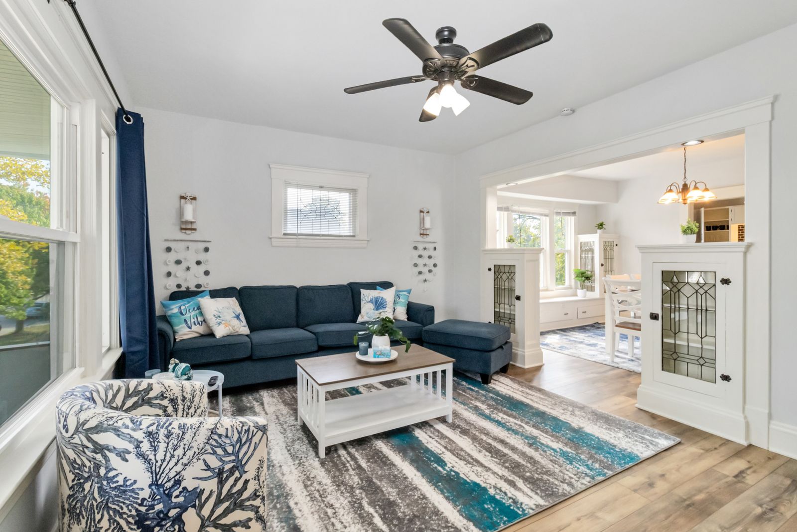 Your Beachy Getaway In West Cleveland! - Cleveland, OH