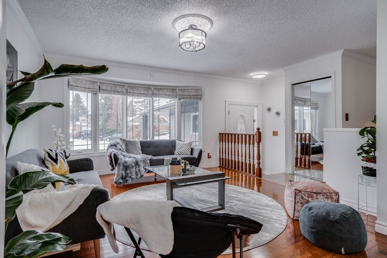 Wesley -Large 5bdrm 3 Baths Home, Minutes To Wem! - Canada