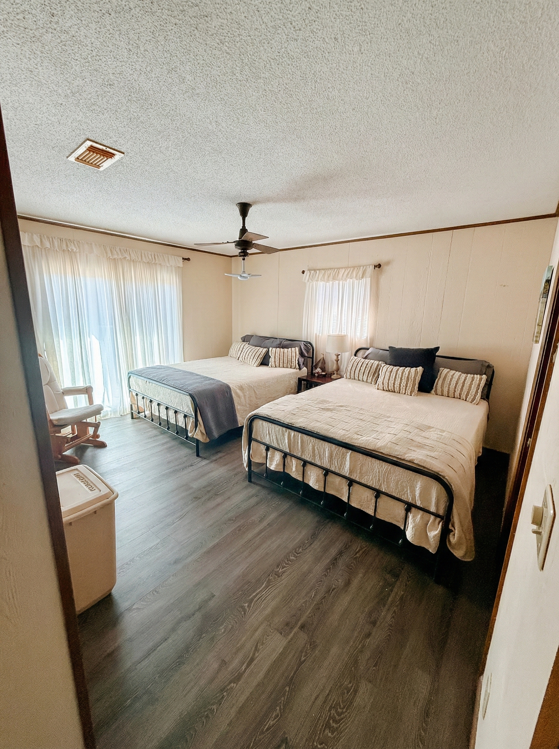 The Grandfather’s Legacy | Hand-built Heritage | - Gulf Shores, AL