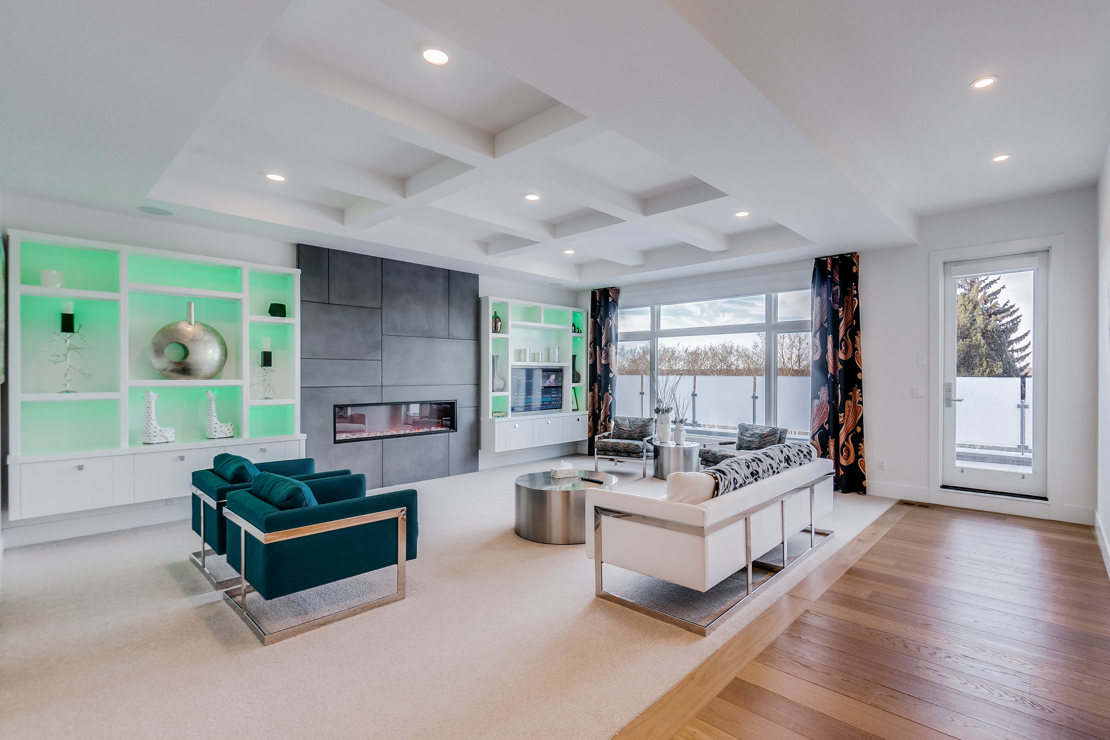 Windsor - Luxury Mansion, Rooftop Patio, Bbq - Canada