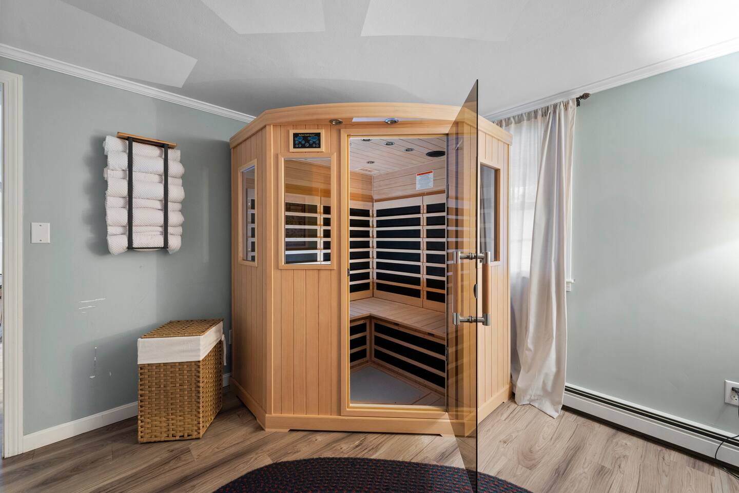 Beautiful White Mountain Retreat With Sauna - Waterville Valley, NH