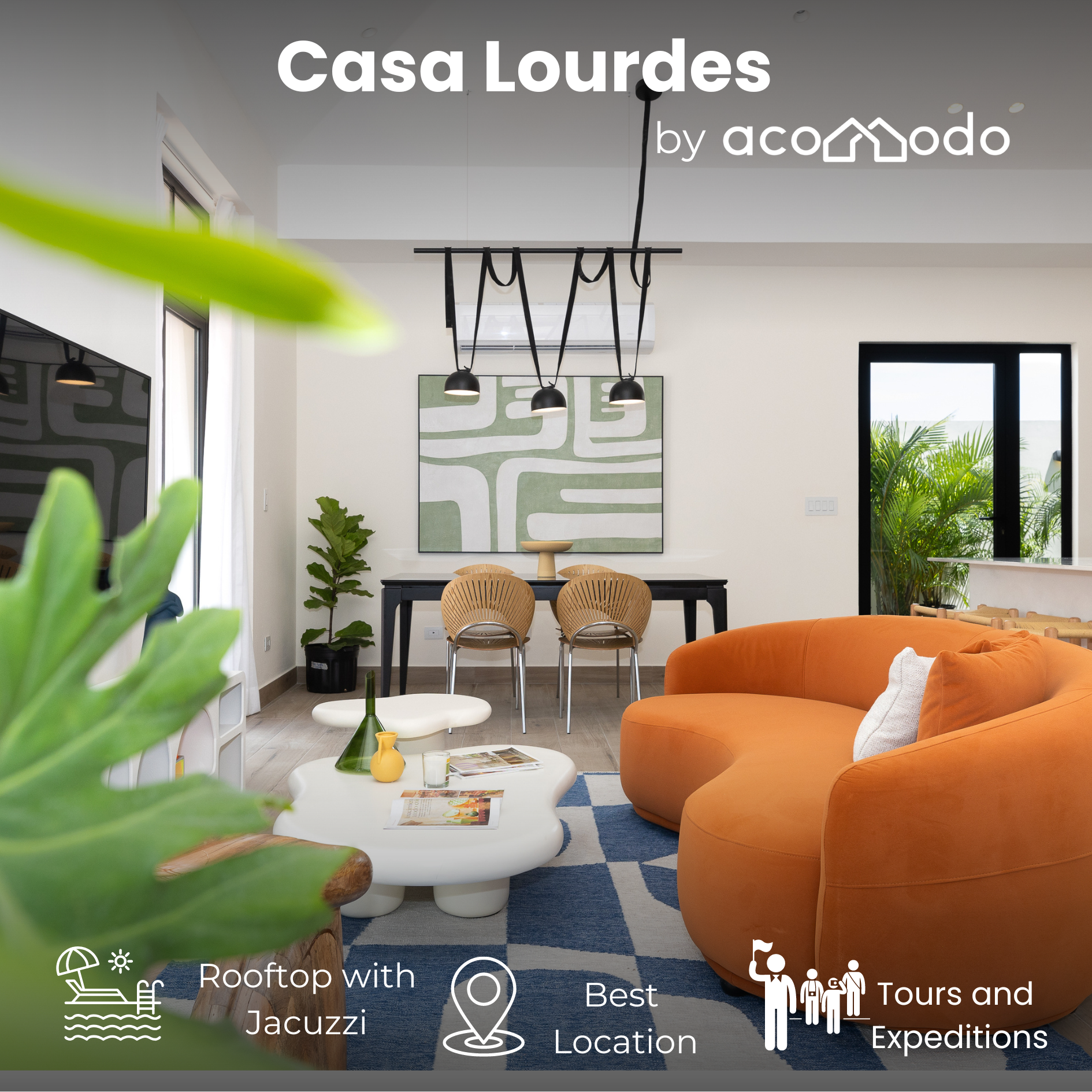 Alquiler de Casas, Apartamentos y Villas Exclusivas en Panamá