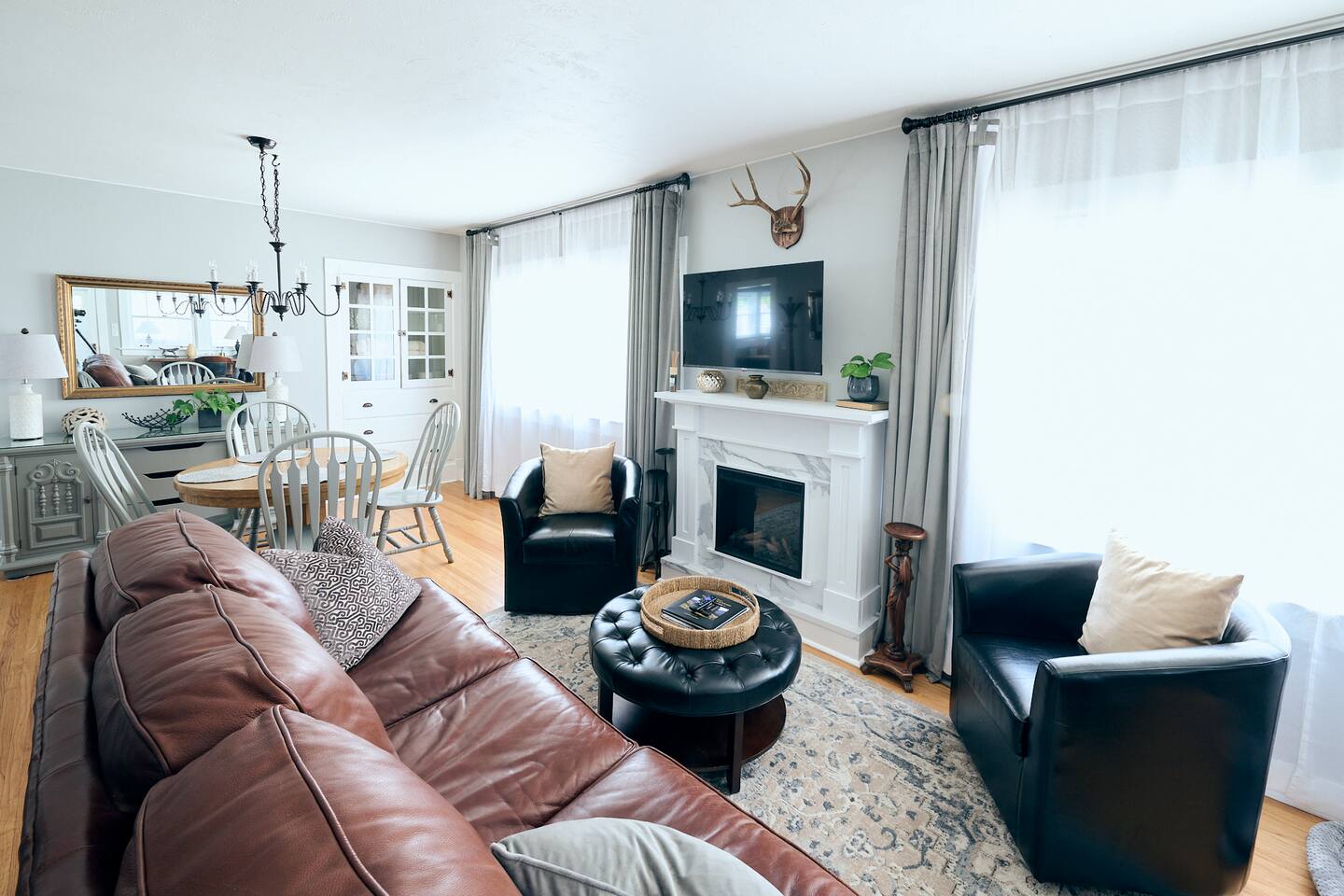 Craftsman Bungalow: Walk To Downtown - Sheridan, WY