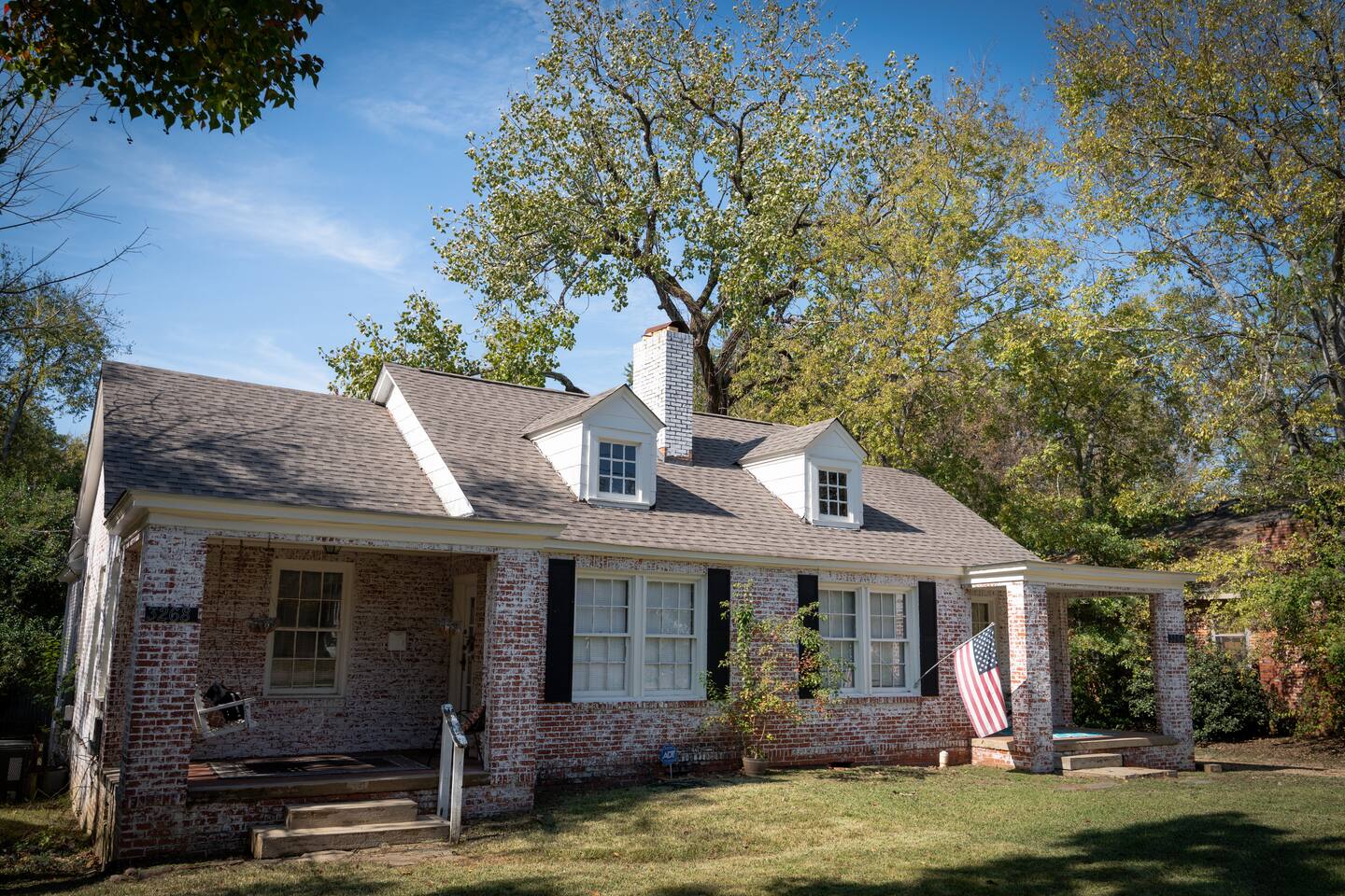Family 2br Home | Spacious & Pets Welcome - Montgomery