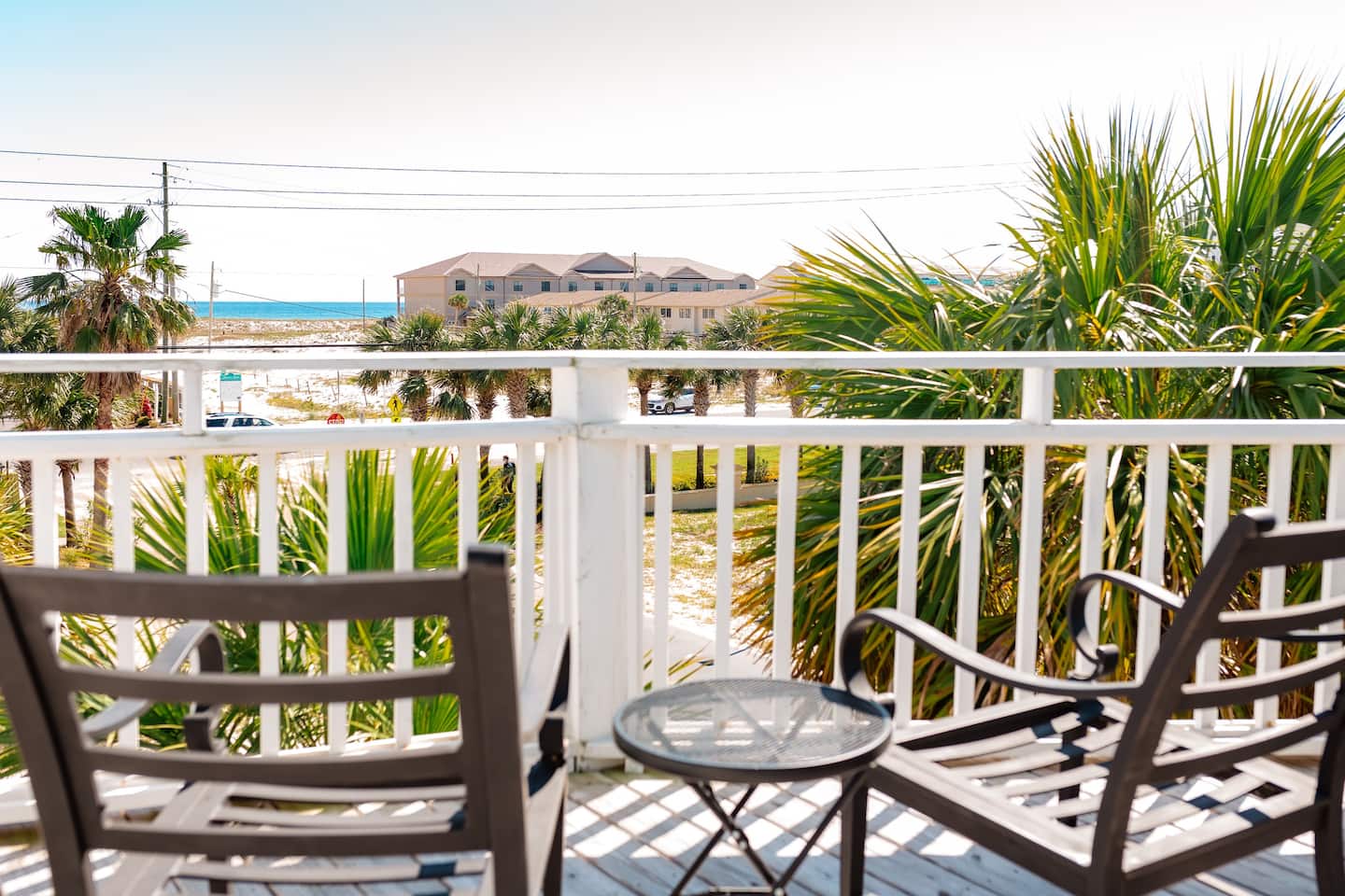 Days Like This -3rd Fl Apt- Beautiful Ocean View - 나바르 비치