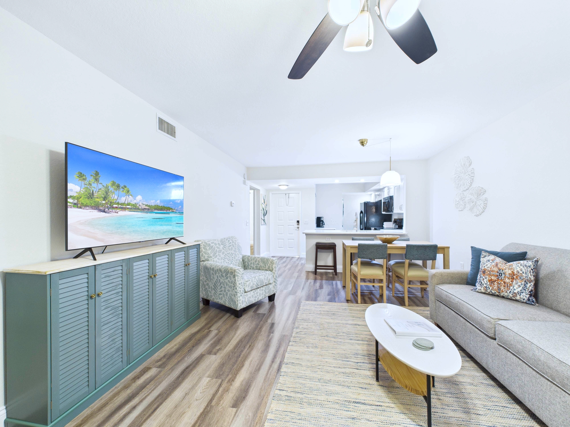 La Cita Country Club 2br Condo - Titusville