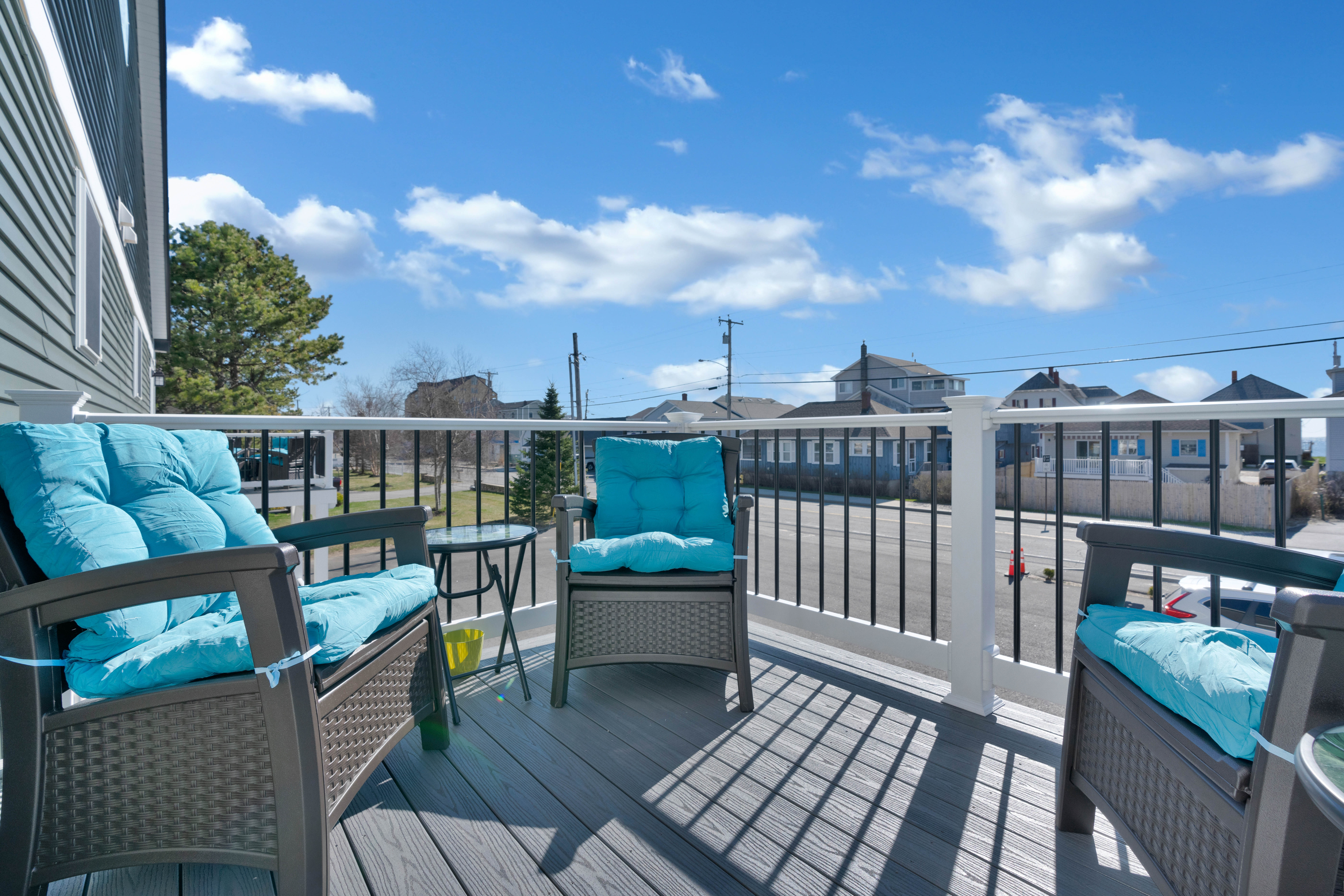 Charming Getaway With Marsh Views And Beach Access - Spacious Family Haven - Old Orchard Beach