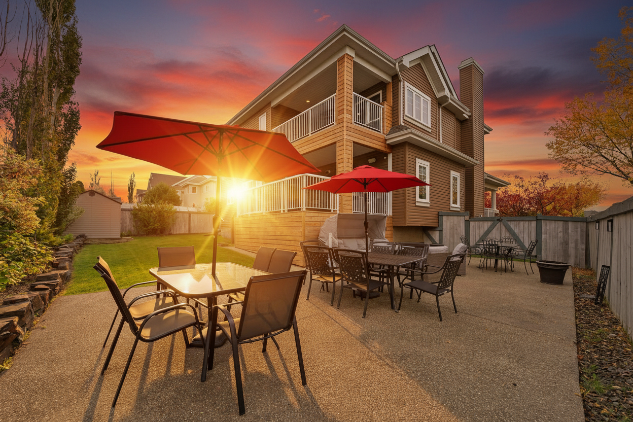 Cove - Huge Estate! King Beds, Games Room & Bbq - Canada
